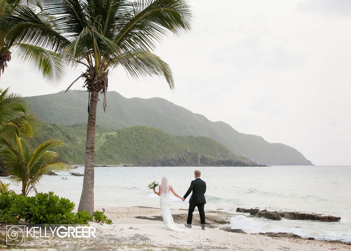 St Croix Weddings - Plan Your Destination Wedding | Kelly Greer ...