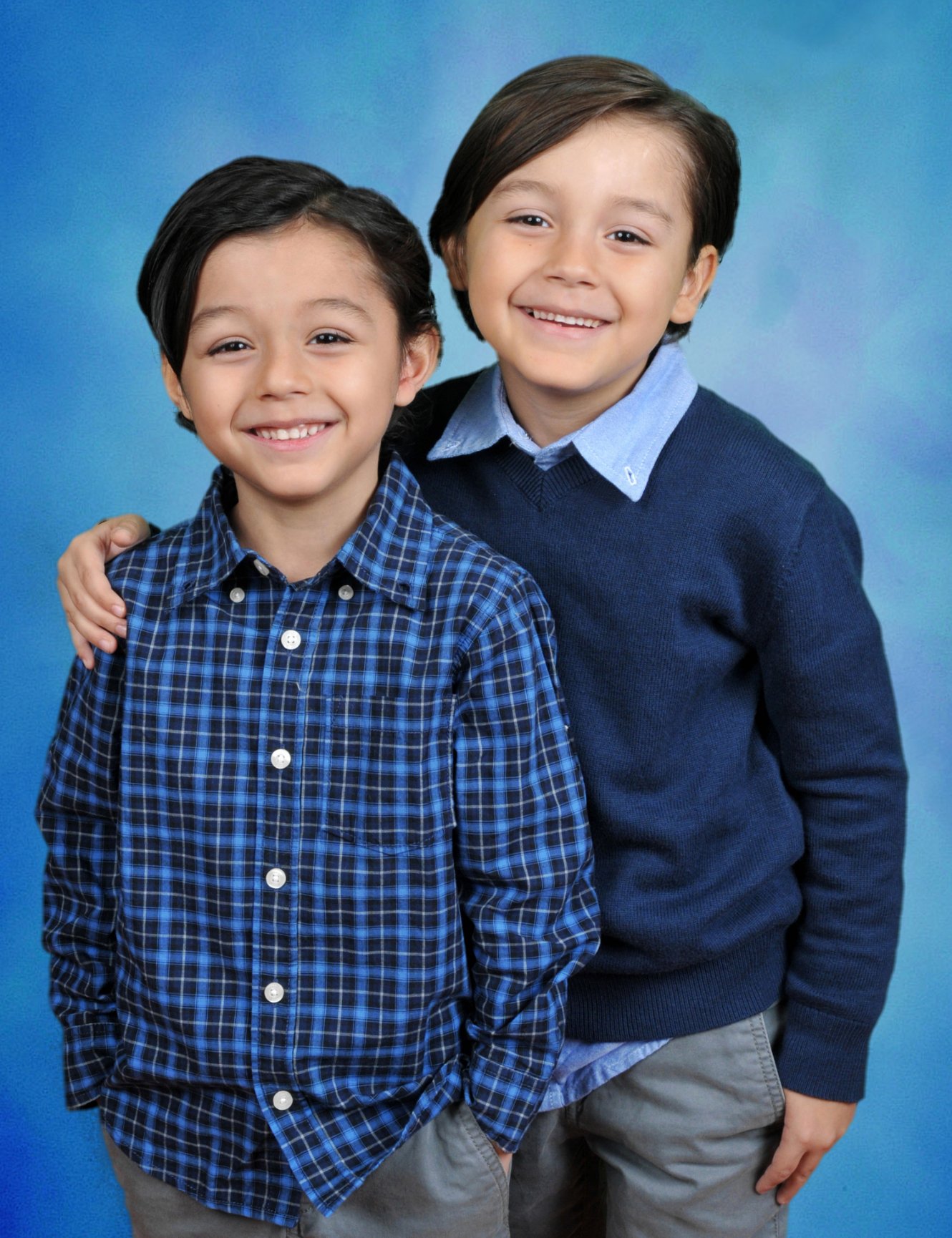 Grade School - vincent gaudio