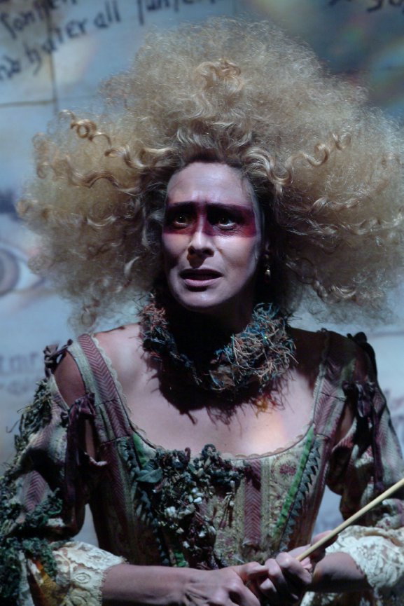 Theatre - Richard Bain