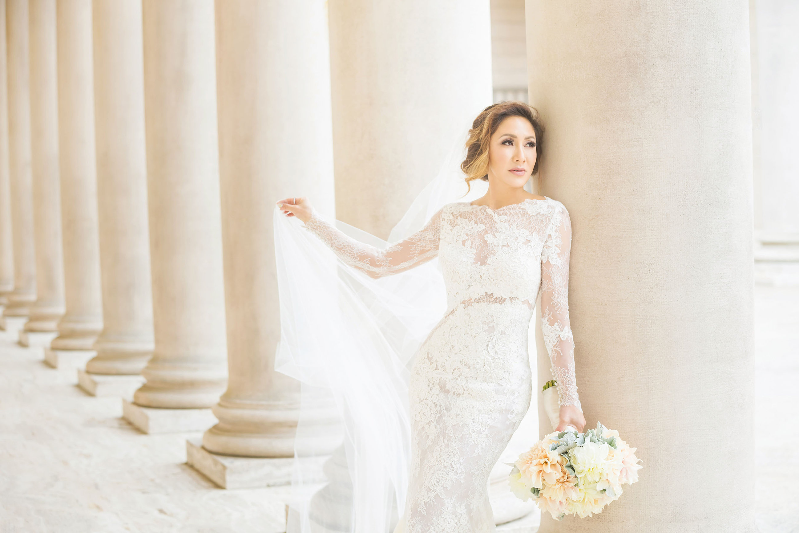 Bride Photography | Danny Dong Photography | SF Bay Area