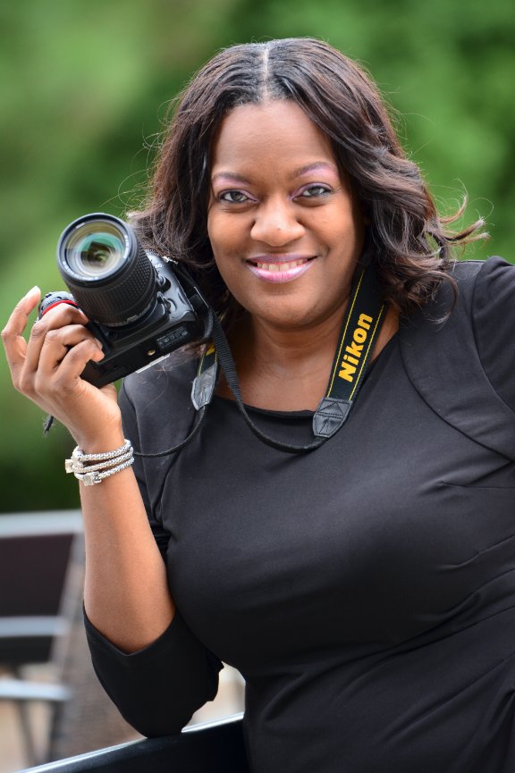 ABOUT - Crystal Hughes Photography