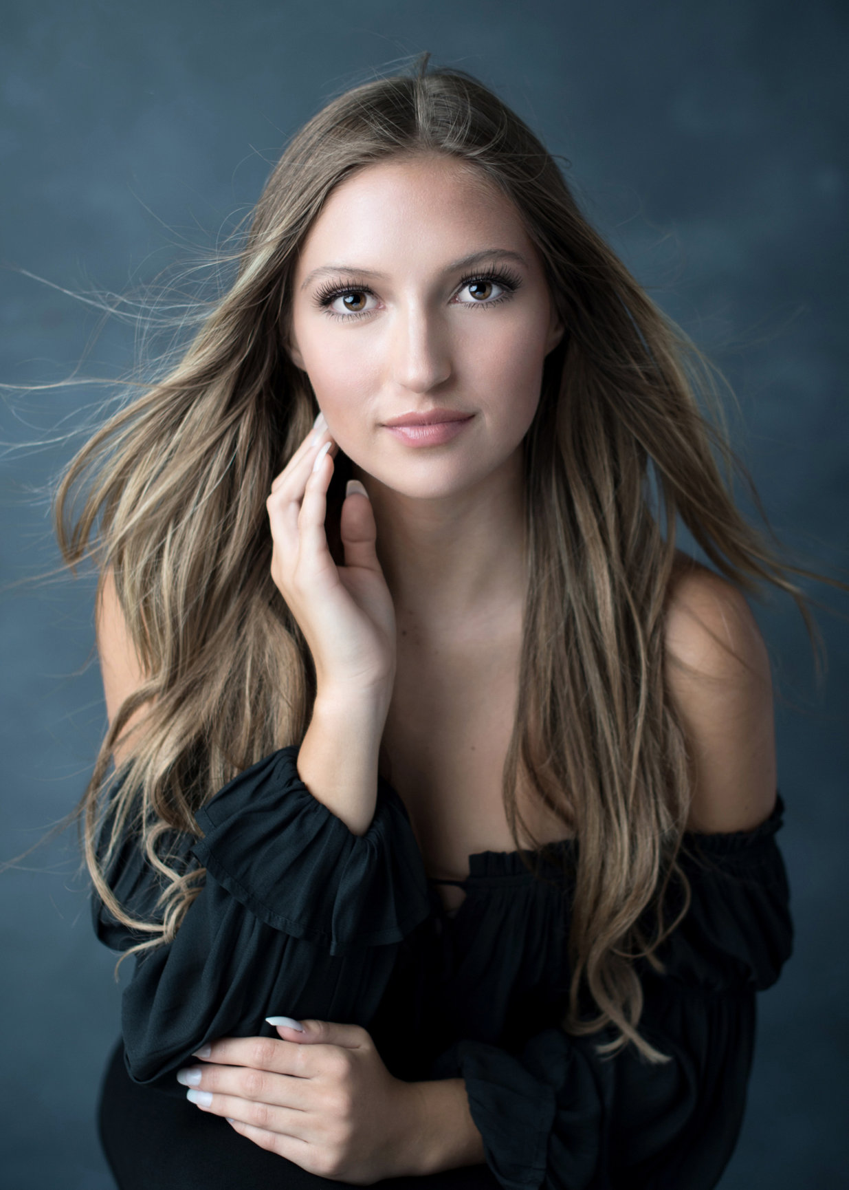 San Antonio, TX Portrait Photography | Angela Bartels Photography
