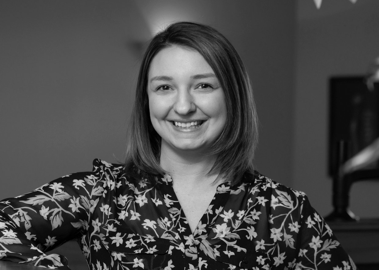 Rachel Fogarty - WHM - Women's History Month