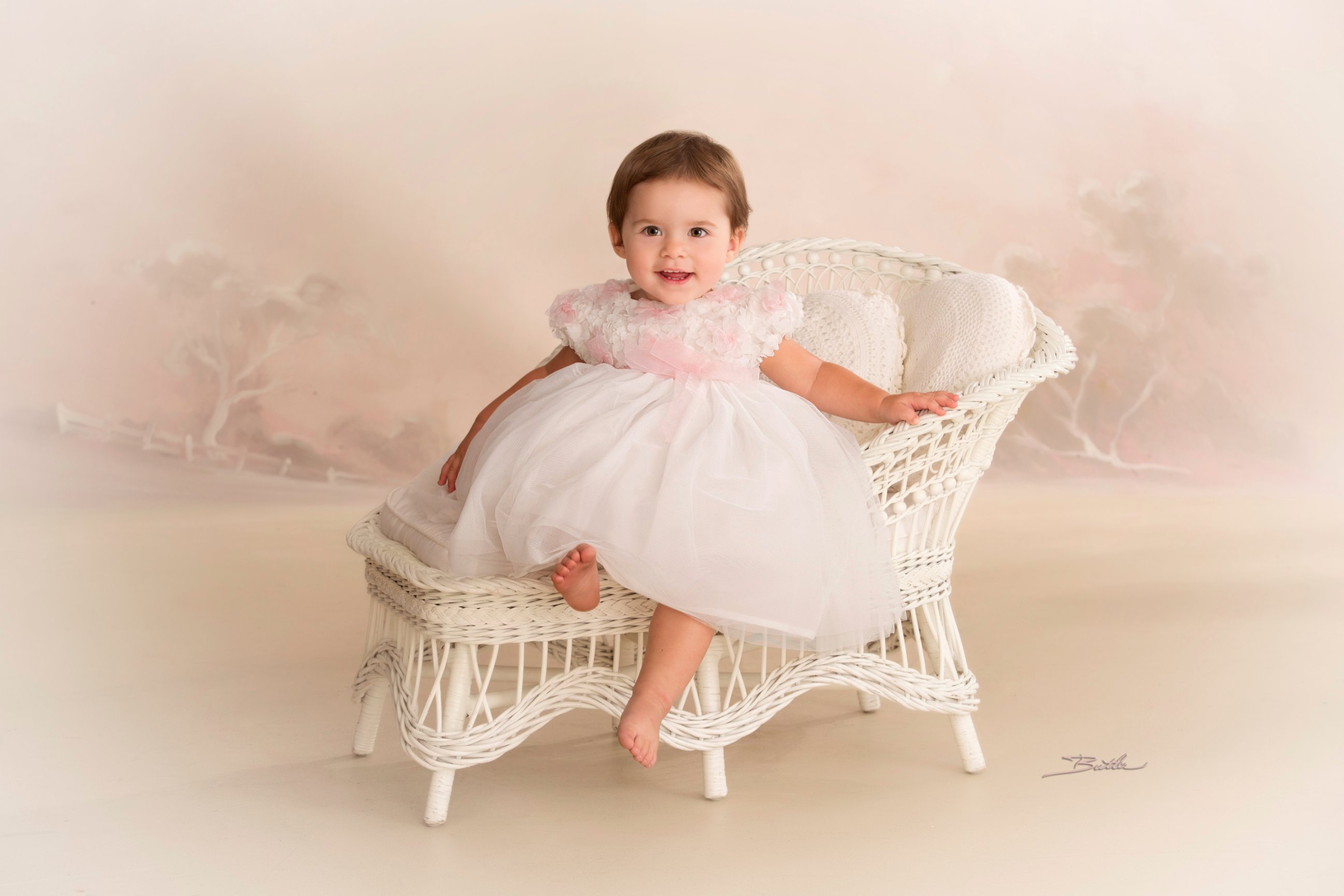 Children | Butler Portraits | Richmond, VA