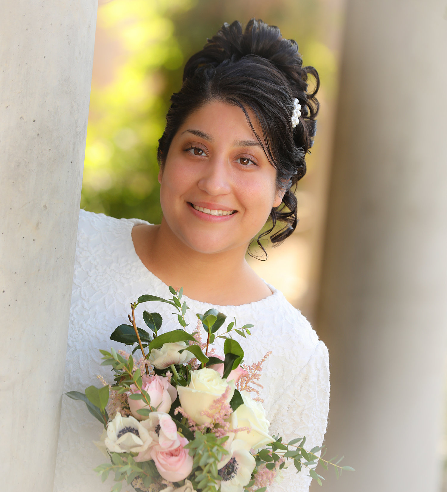 Bryan & Rebecca - Kenny Gilman Photography