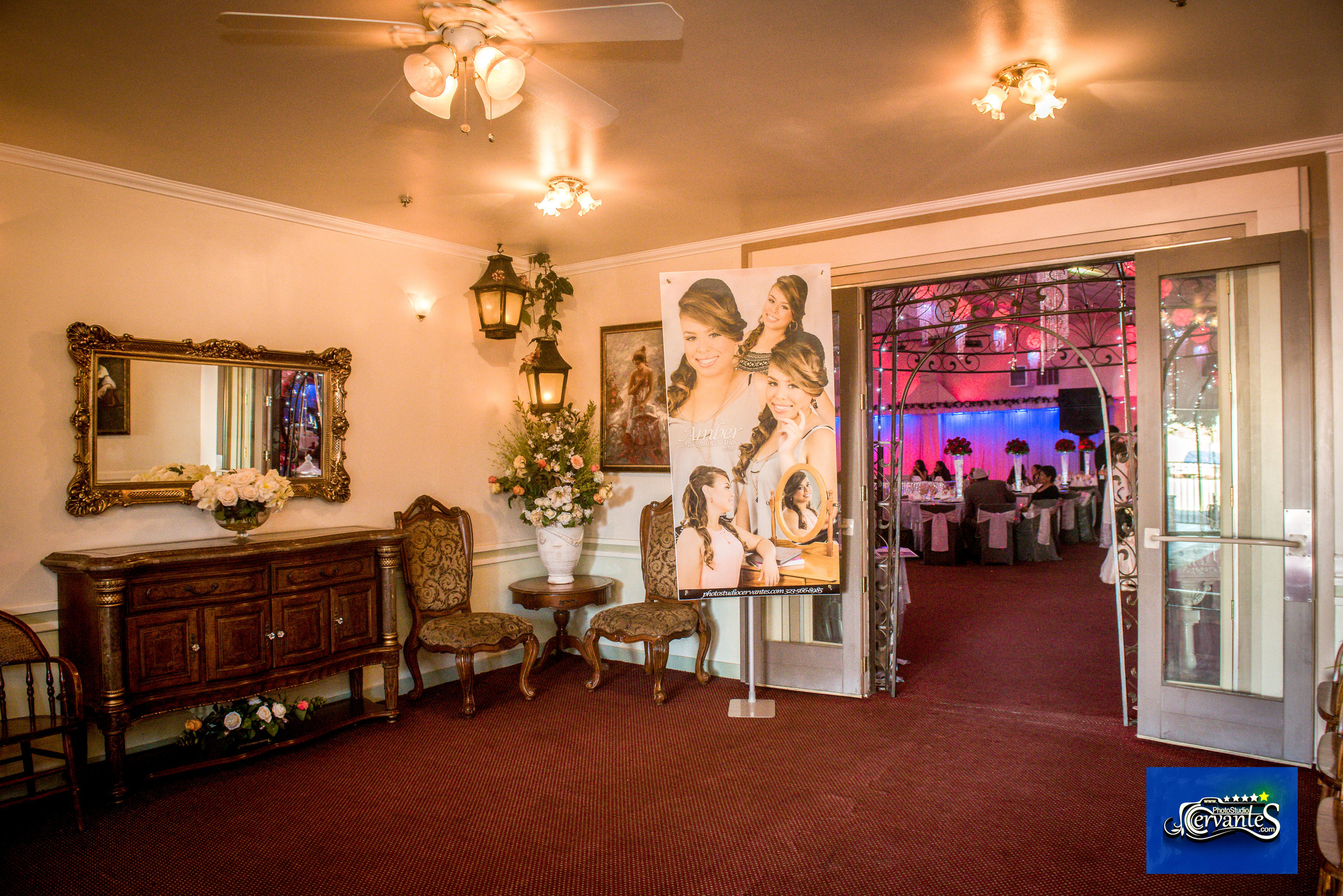 GALLERY - Salon Brandy