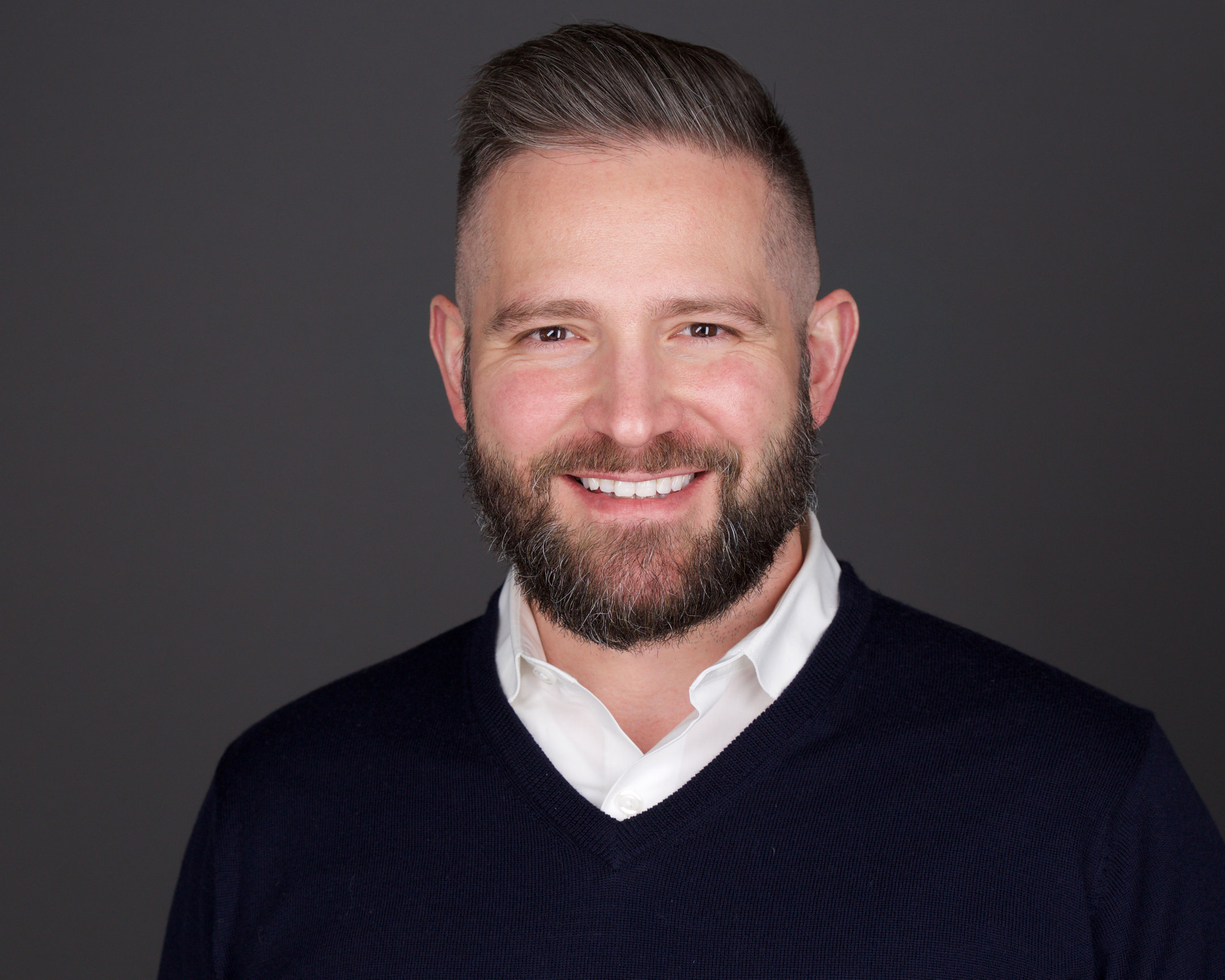 Headshots | Elaine Zelker Photography