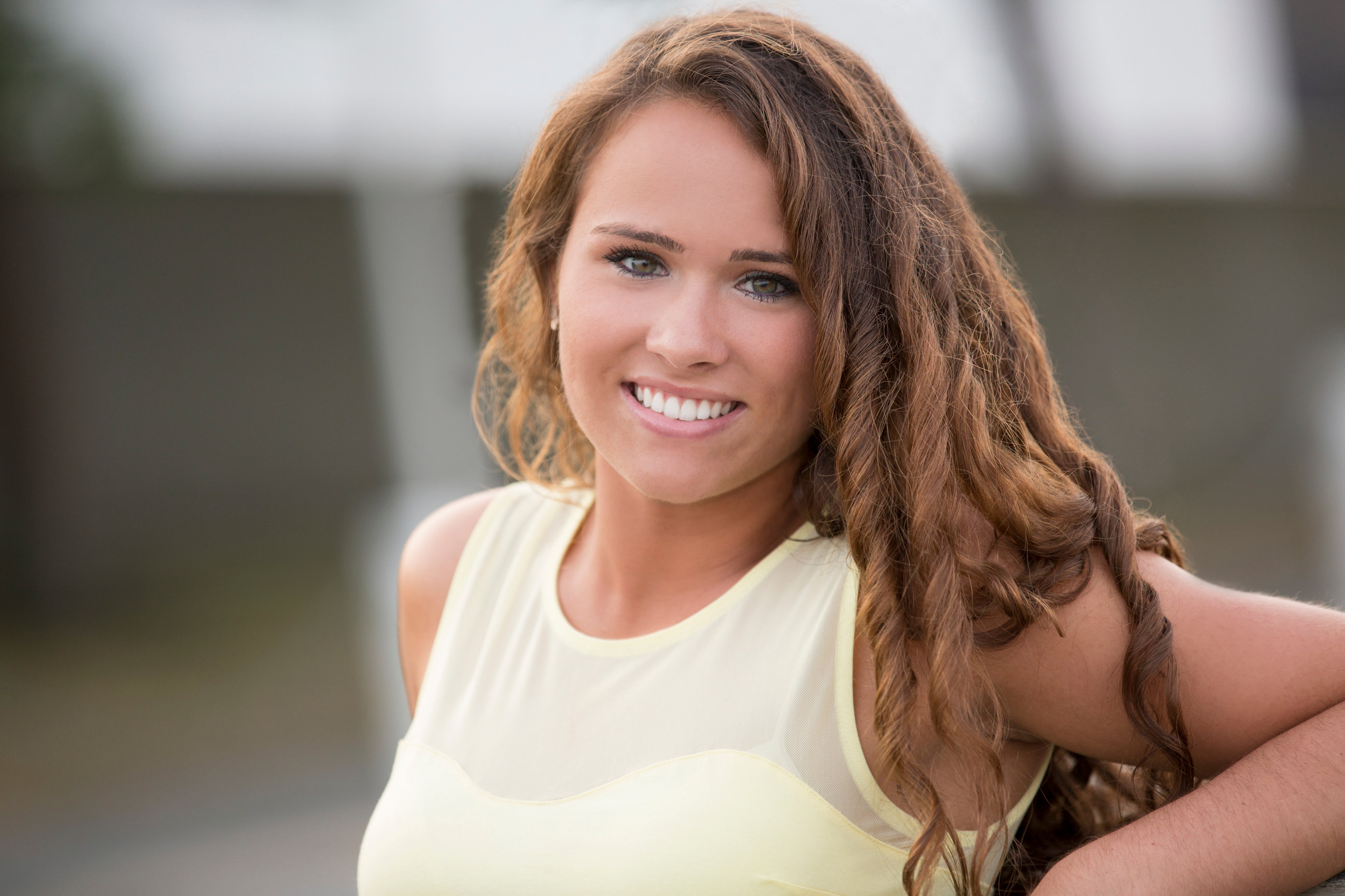 HIGH SCHOOL SENIORS - Sally Bowen Photography