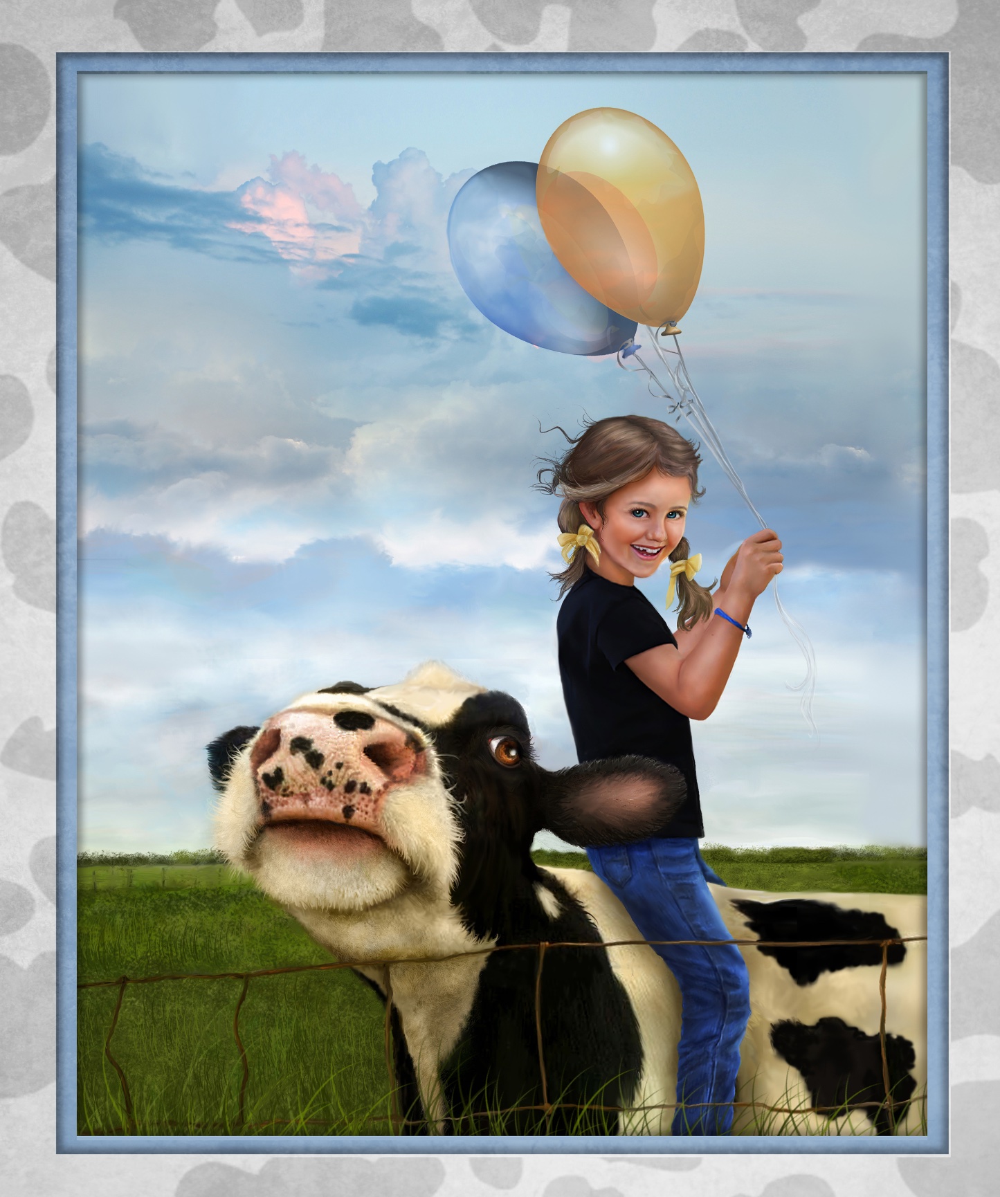 Sandra Pearce | Digital Artist | Master Photographer