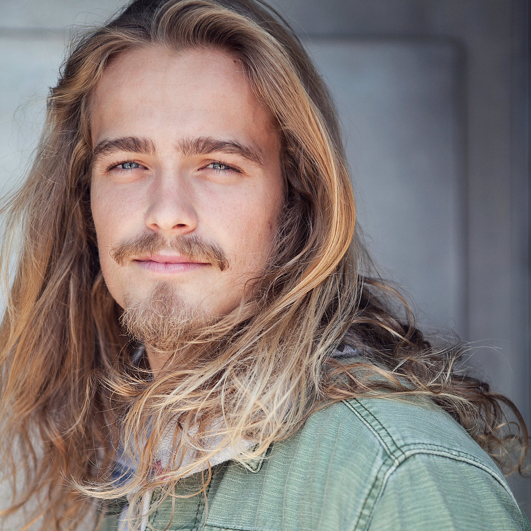 Toronto Talent & Actor Headshots | Lindsey Macdonald Photography