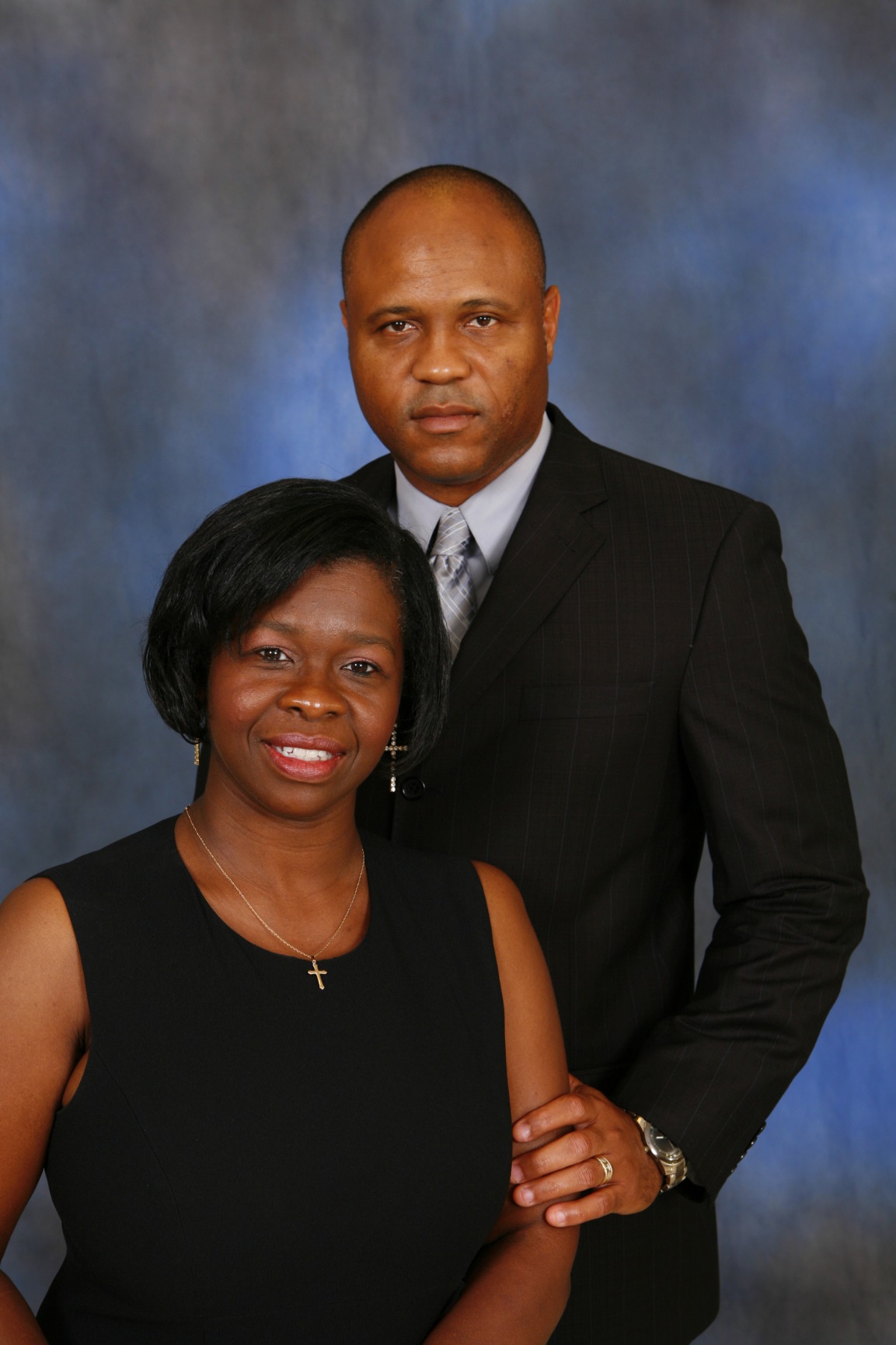 Executive Business Portraits - The Cain Gallery