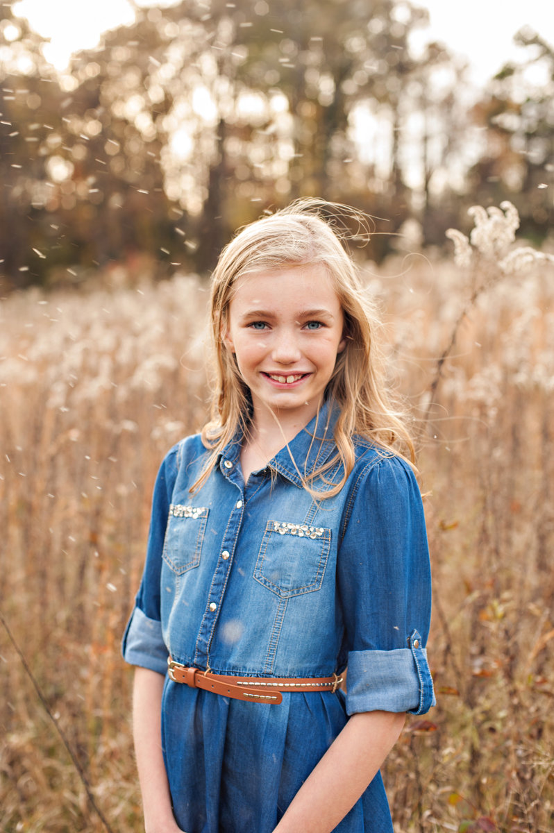 Family Portraits | Ross Photography | Greensboro, NC