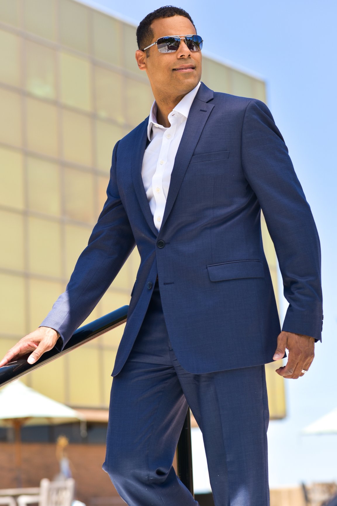 Lance Tilford Photography--Actor Headshots, Model Portfolio, Content ...