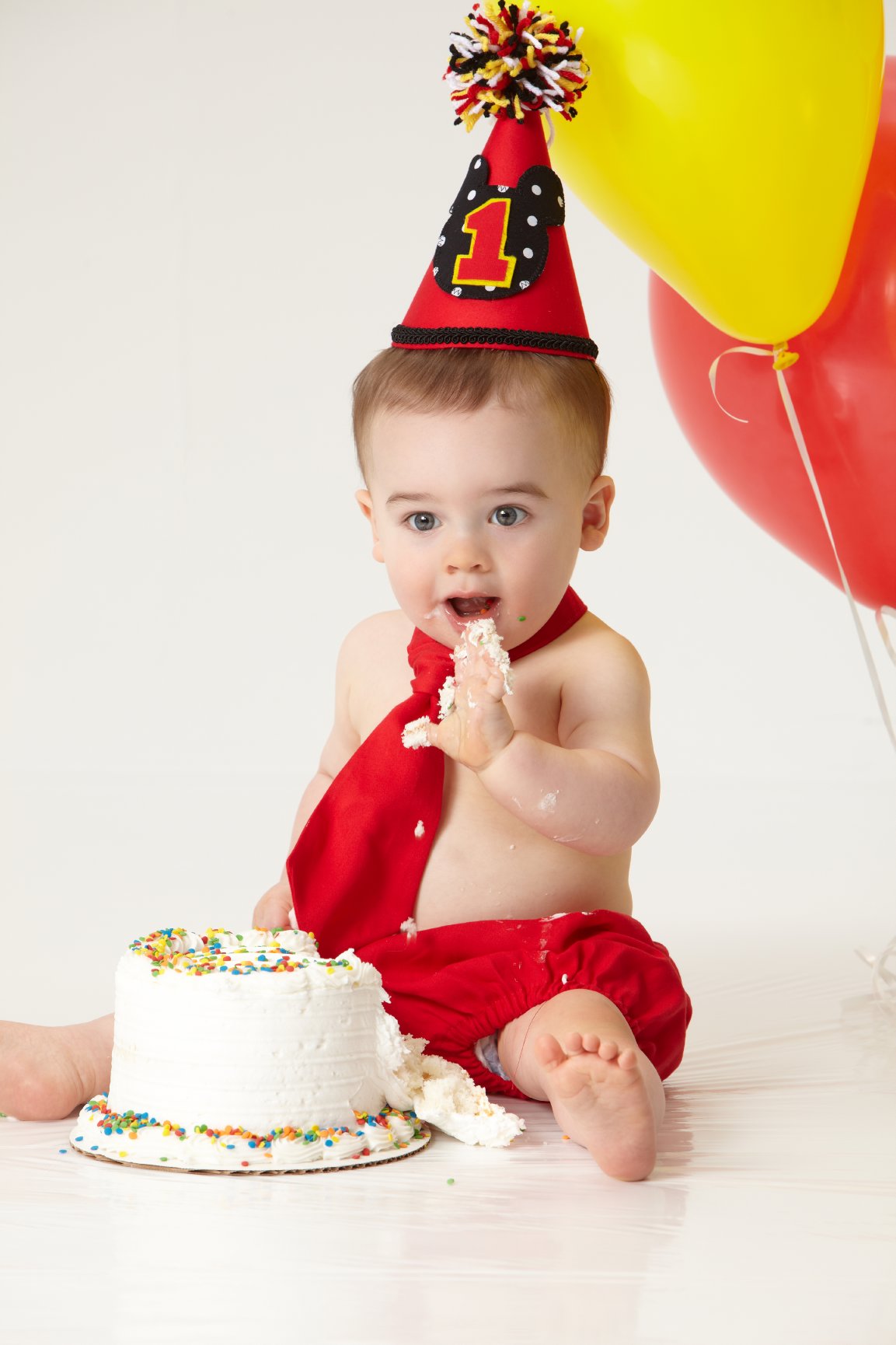 BABY CAKES - Peters Photography
