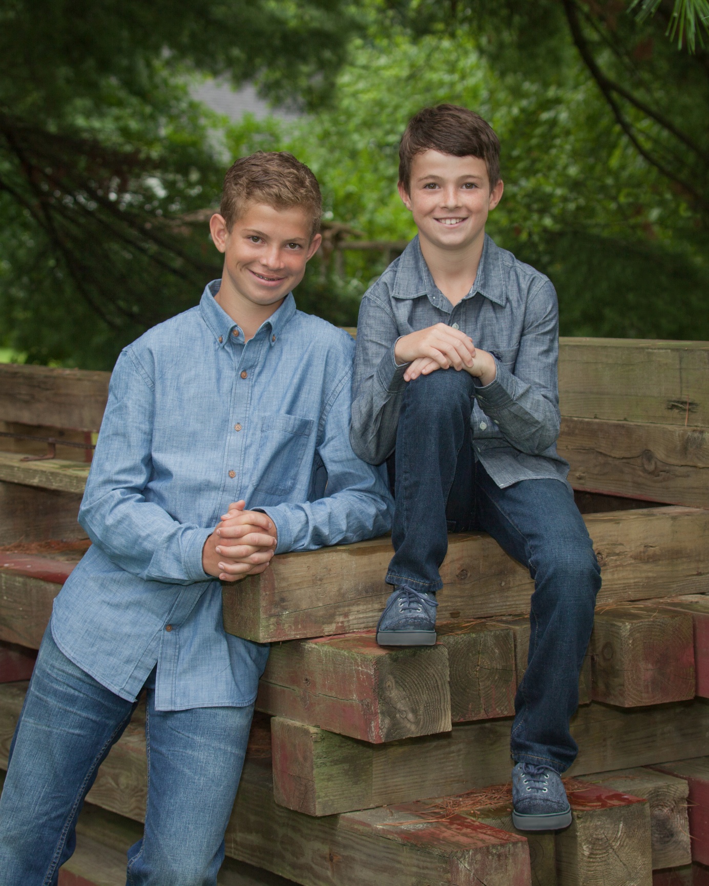 Finest Image Photography - Children's Portraits