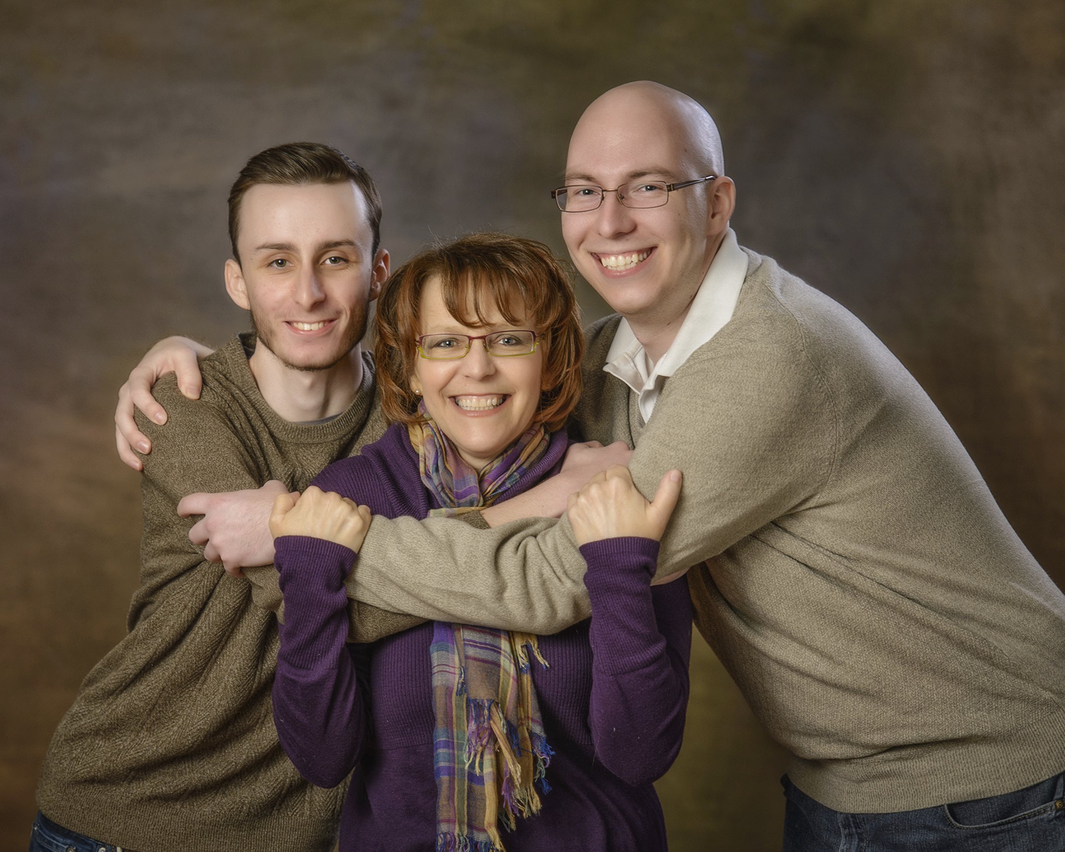 Families - Twin Shutterbug Studios
