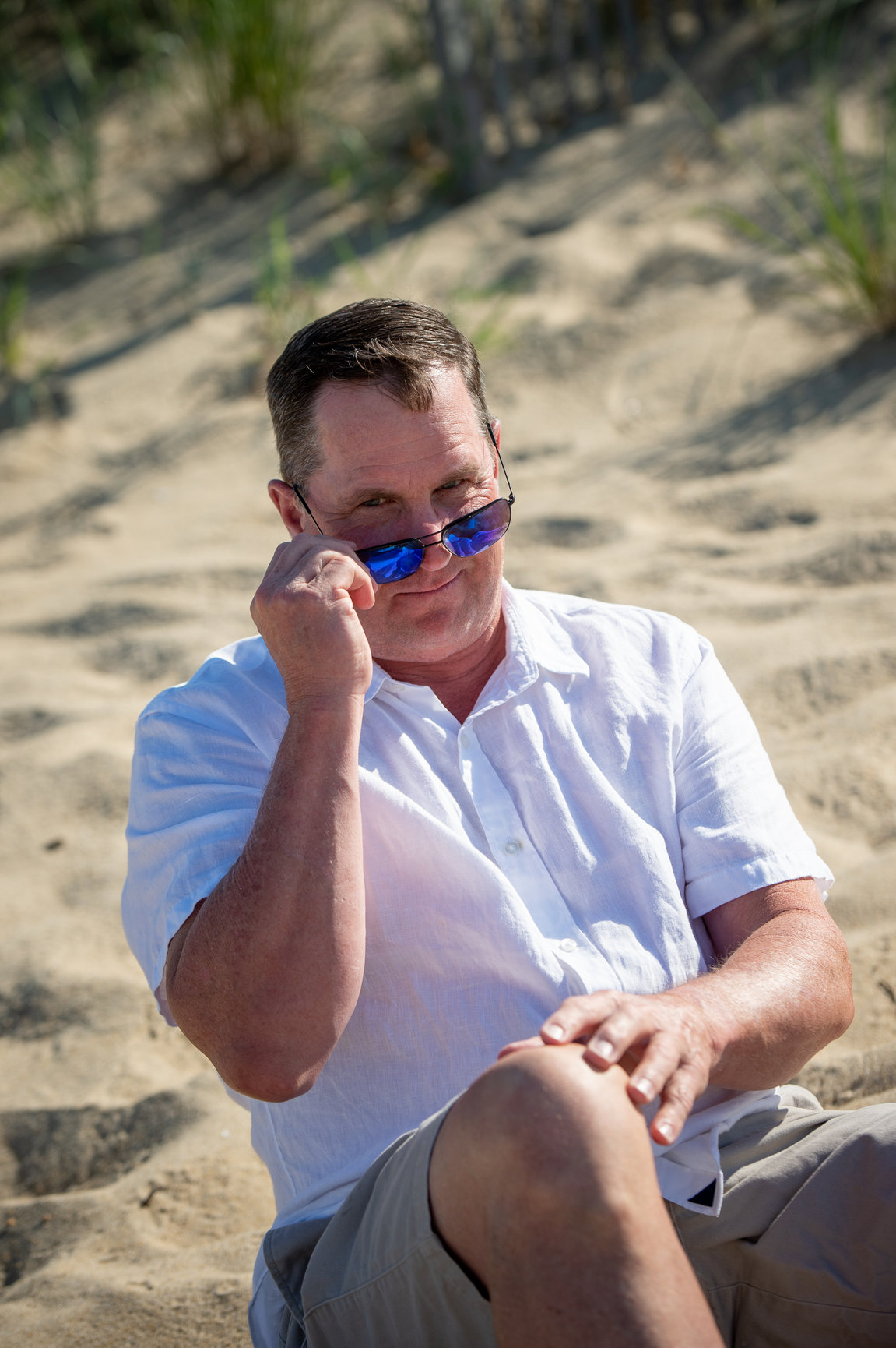 The Gilmore Family Celebrated Their New Arrival! - Outer Banks Family ...