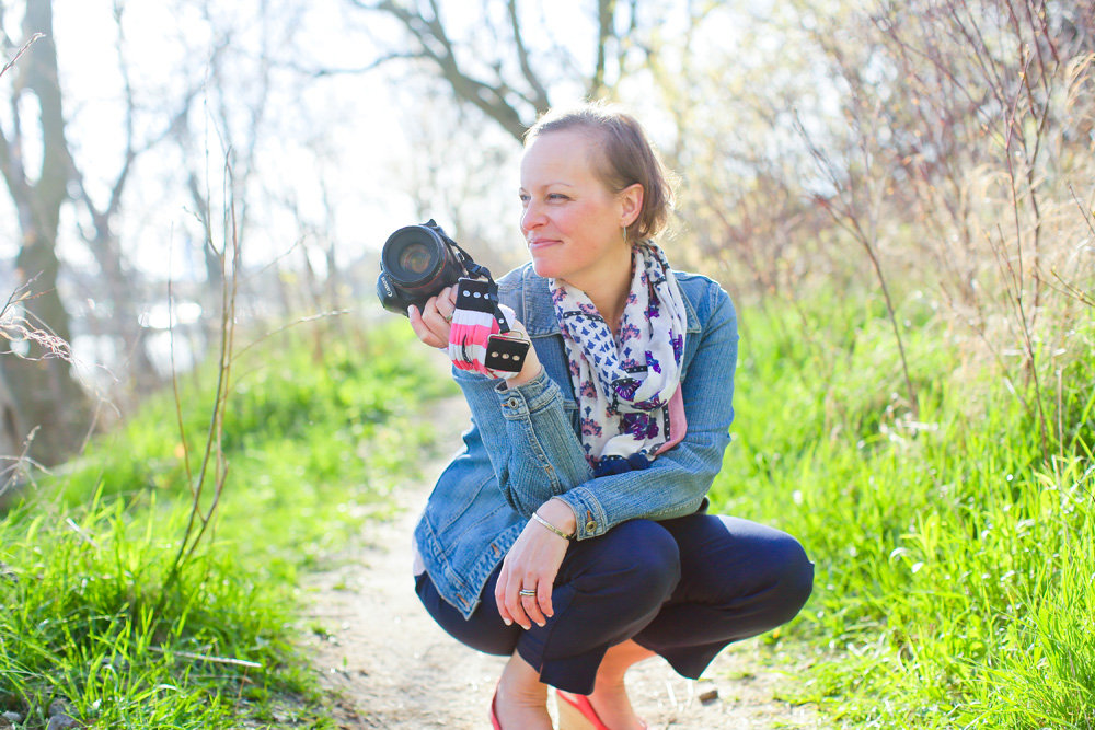 Toronto Portrait Photographer | Fun Love Photography