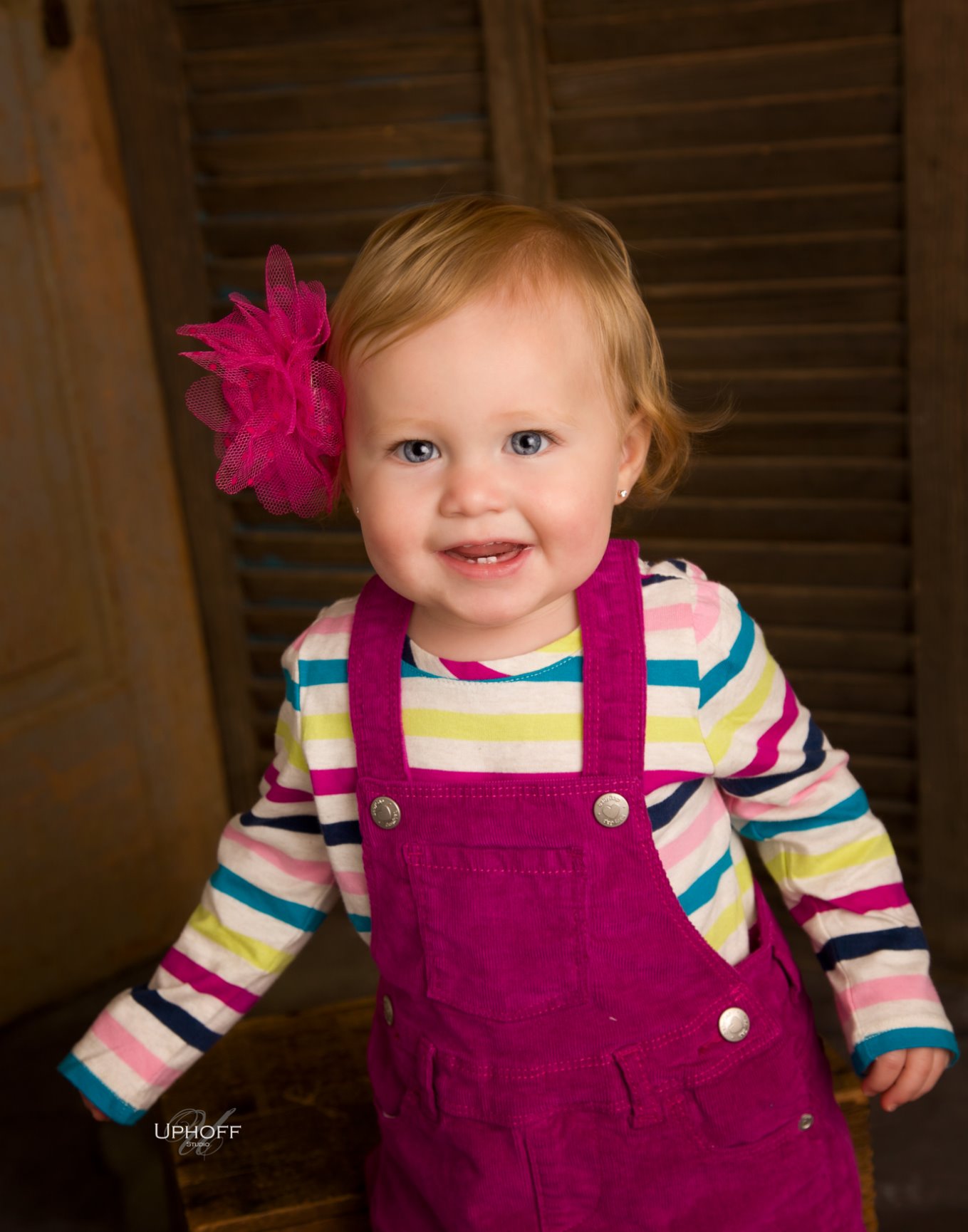 Regular Sessions - Uphoff Studio Inc