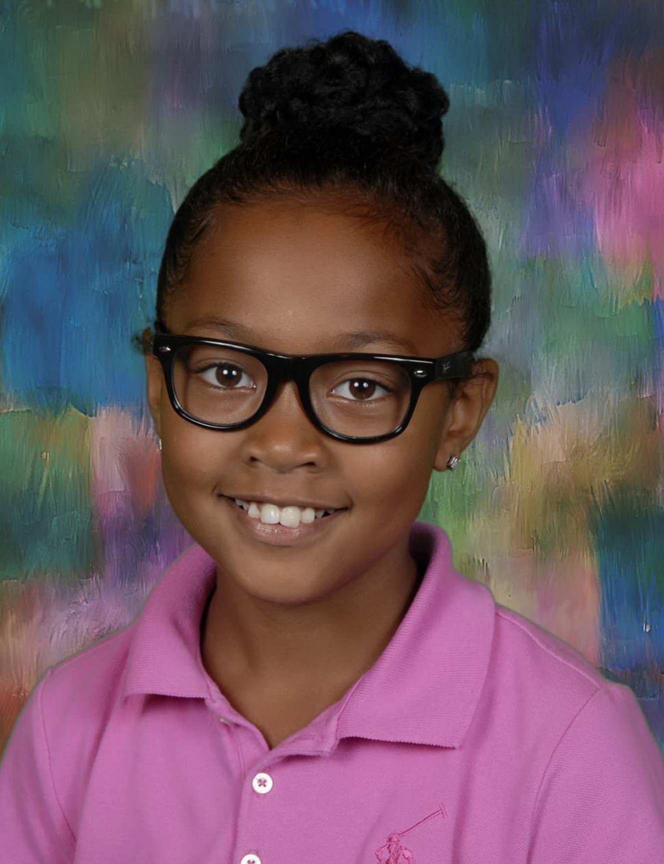 Grade School - vincent gaudio