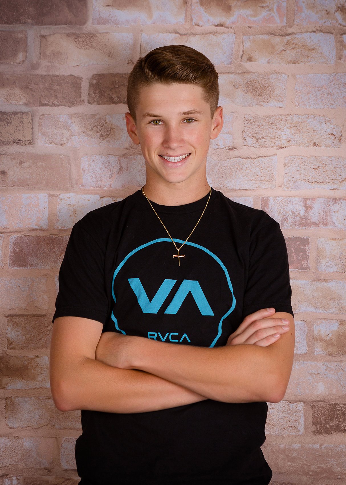 Ian's New Smile - Jenny Waring