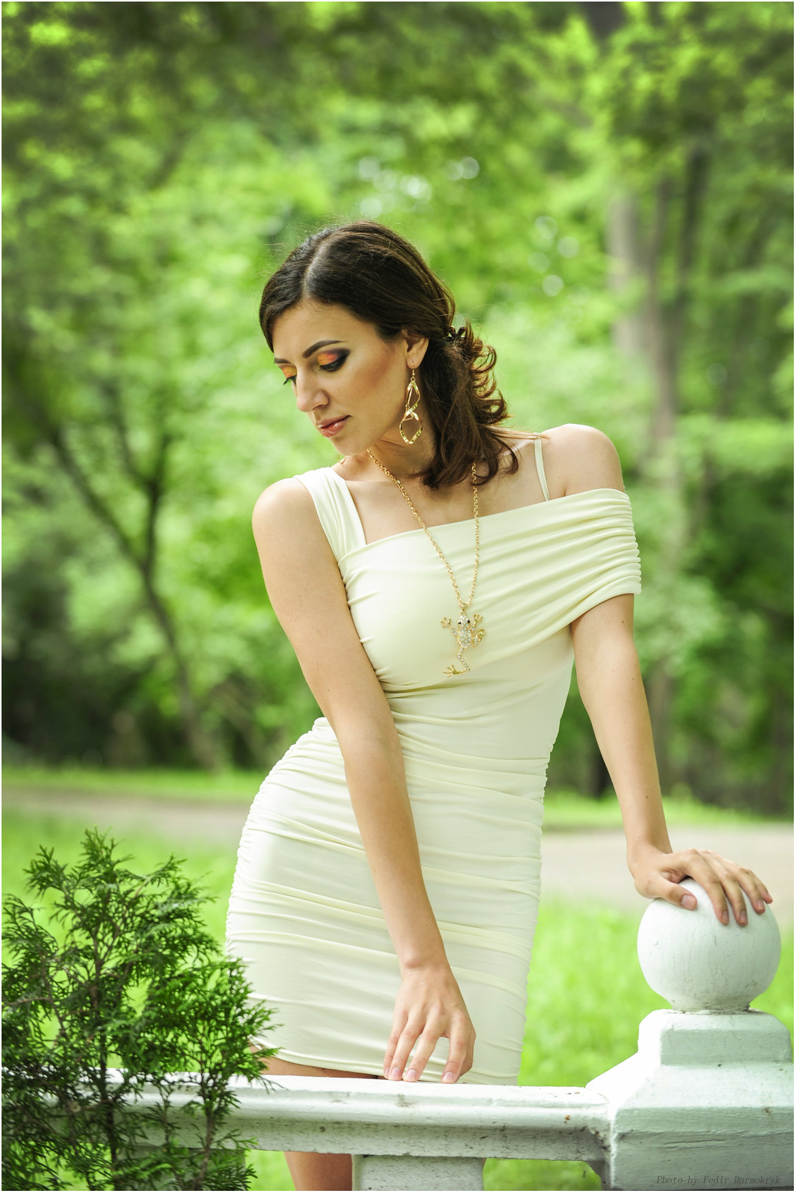 Modeling & Fashion - Glamour in Style