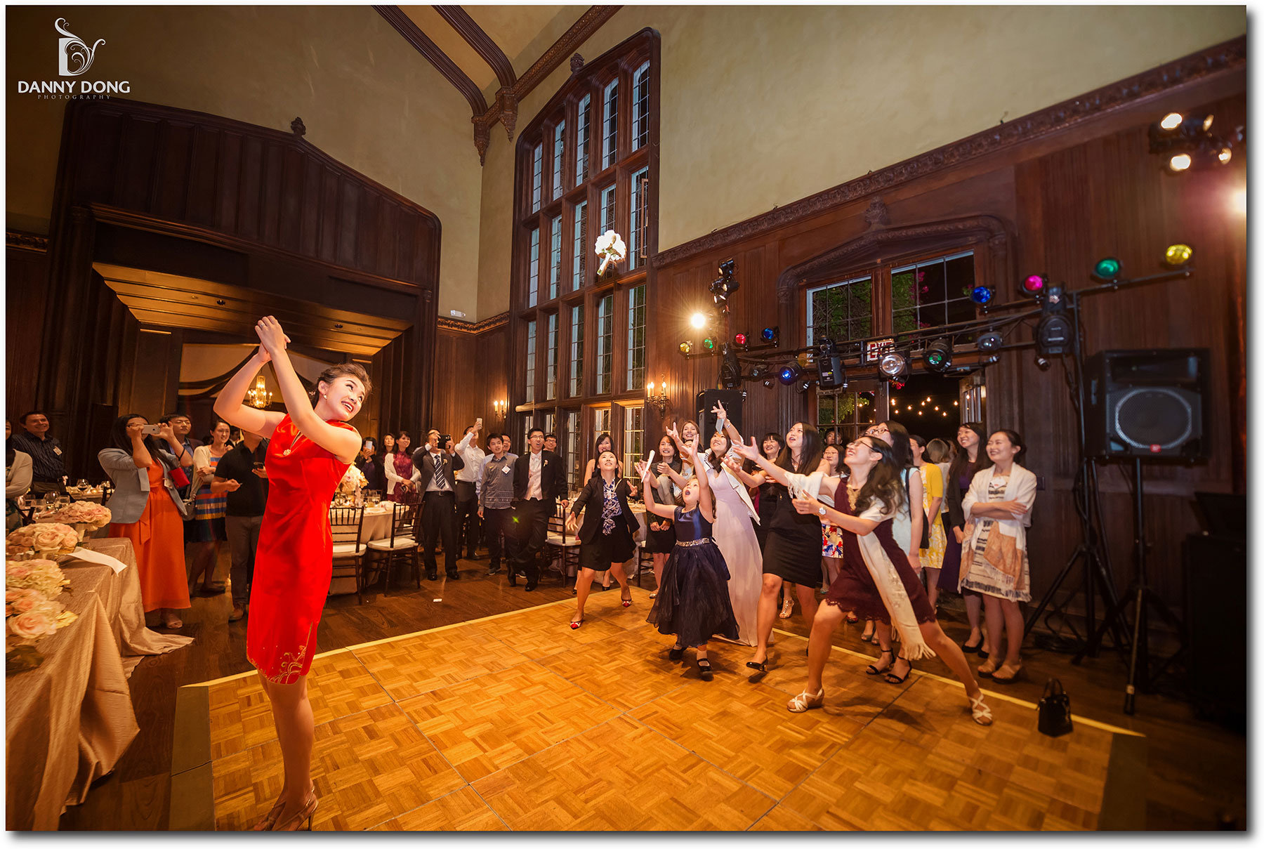 STANFORD MEMORIAL CHURCH AND KOHL MANSION WEDDING : JAMES + WEN - Danny ...