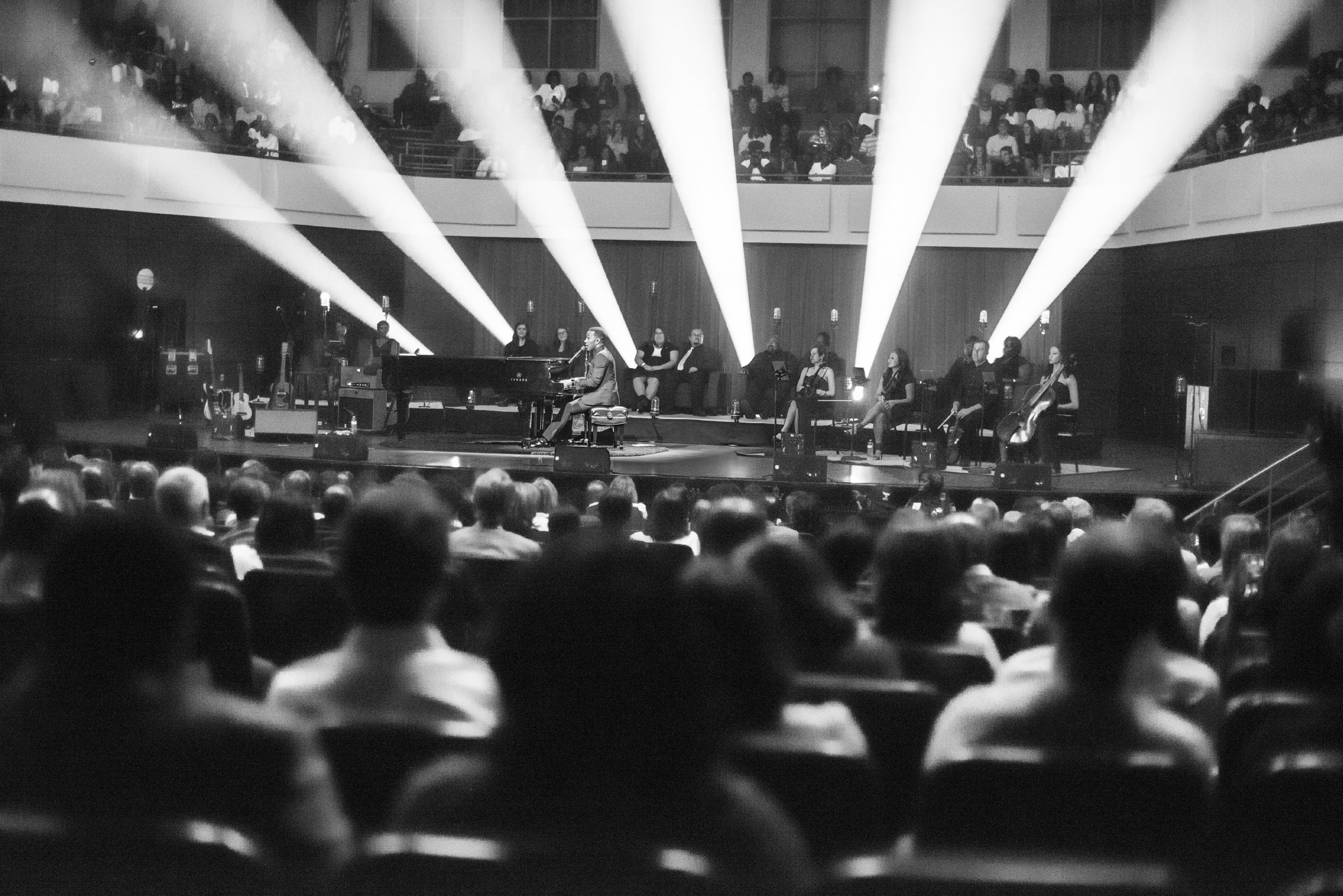 Home - NL Productions