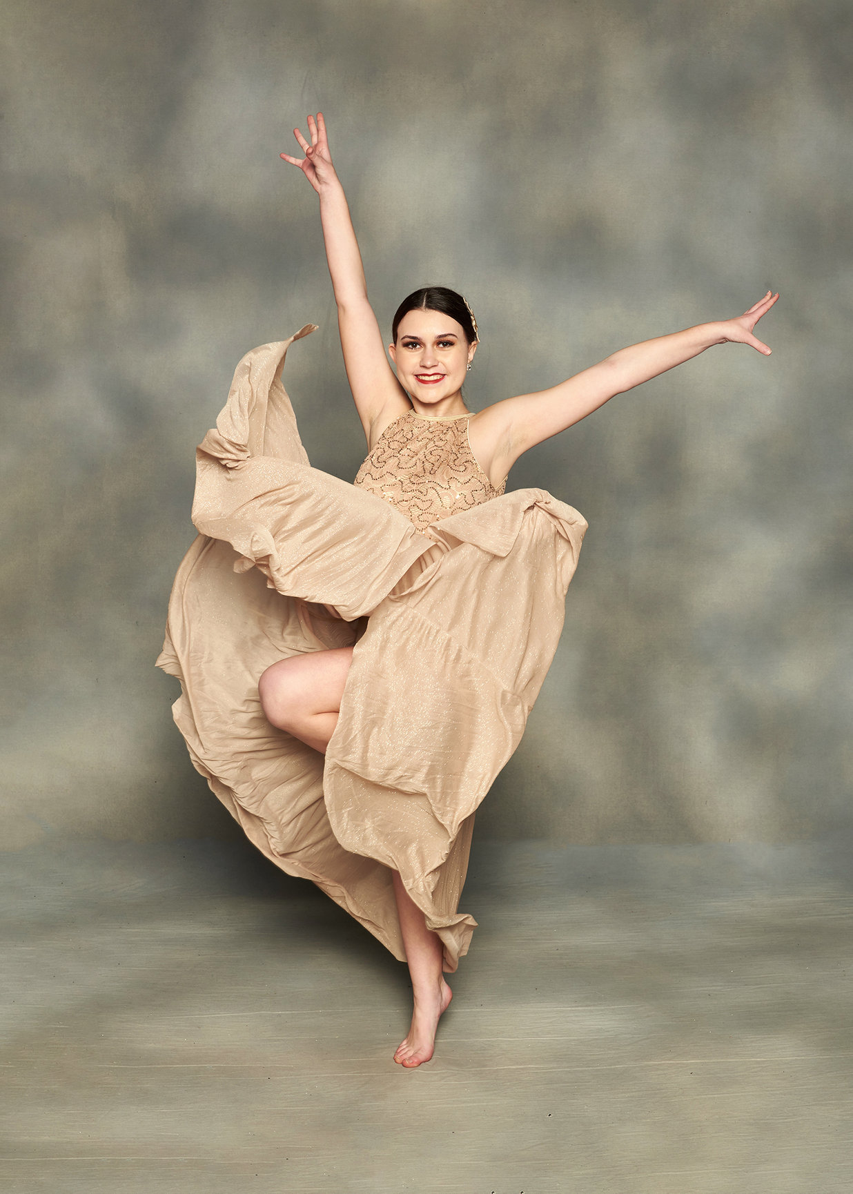 Nigel Cooper Photography | Gorgeous Headshot, Dance and Fitness ...