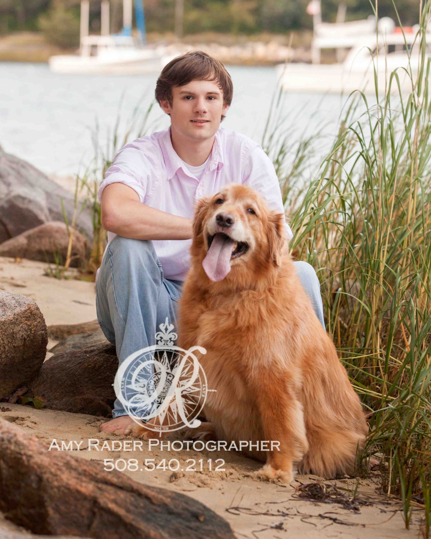 Blog - Amy Rader Photographer