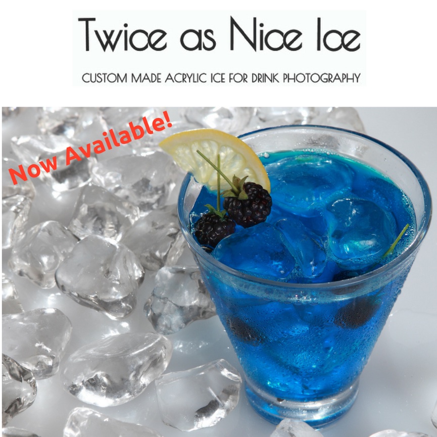 TWICE AS NICE ICE - VisualFare