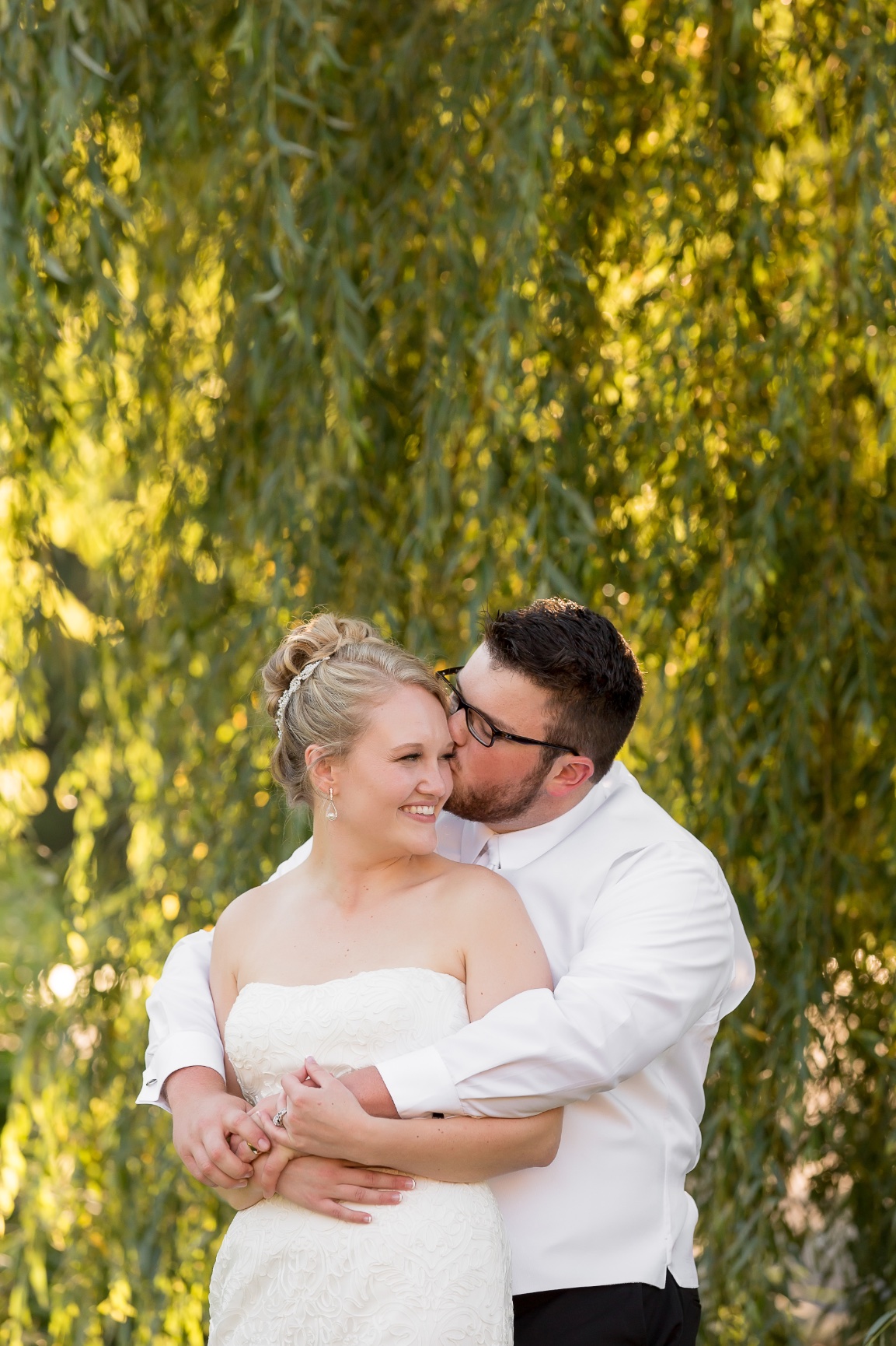 Lacey & Philip - Candace Pieto
