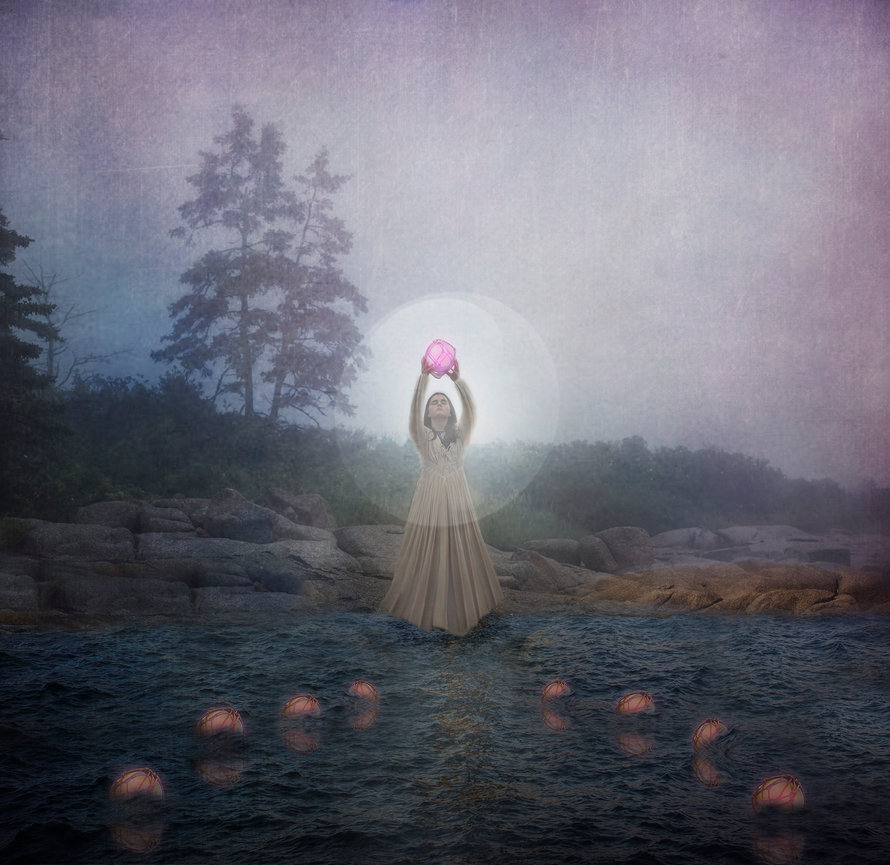 Conceptual Gallery | Clegg Photo | Waltham, MA