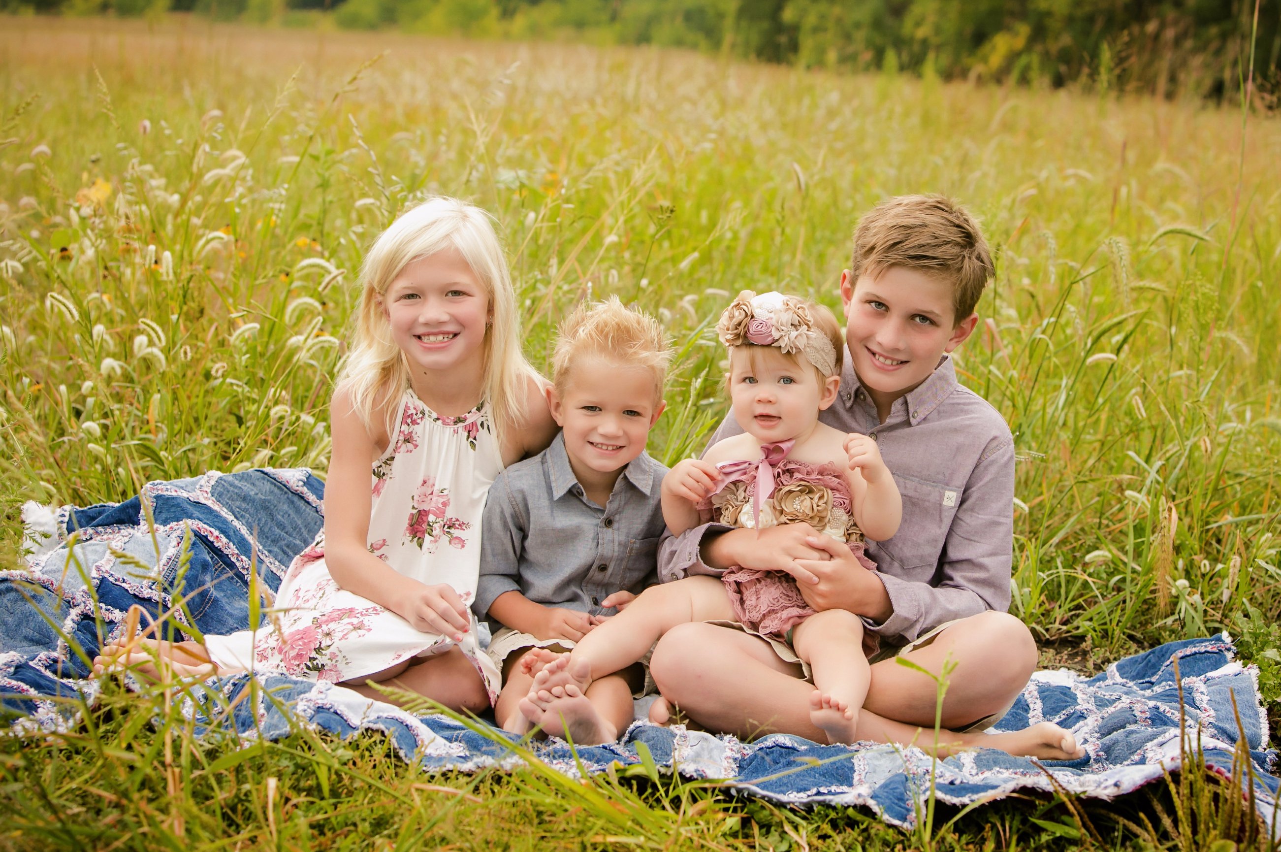 Larson Kiddos - InSite Creatives
