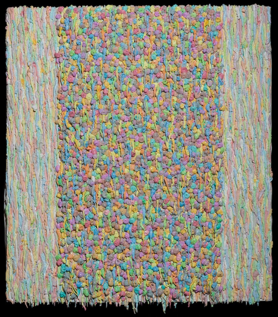 NEW WORK : MARTIN MUGAR - GreenHill