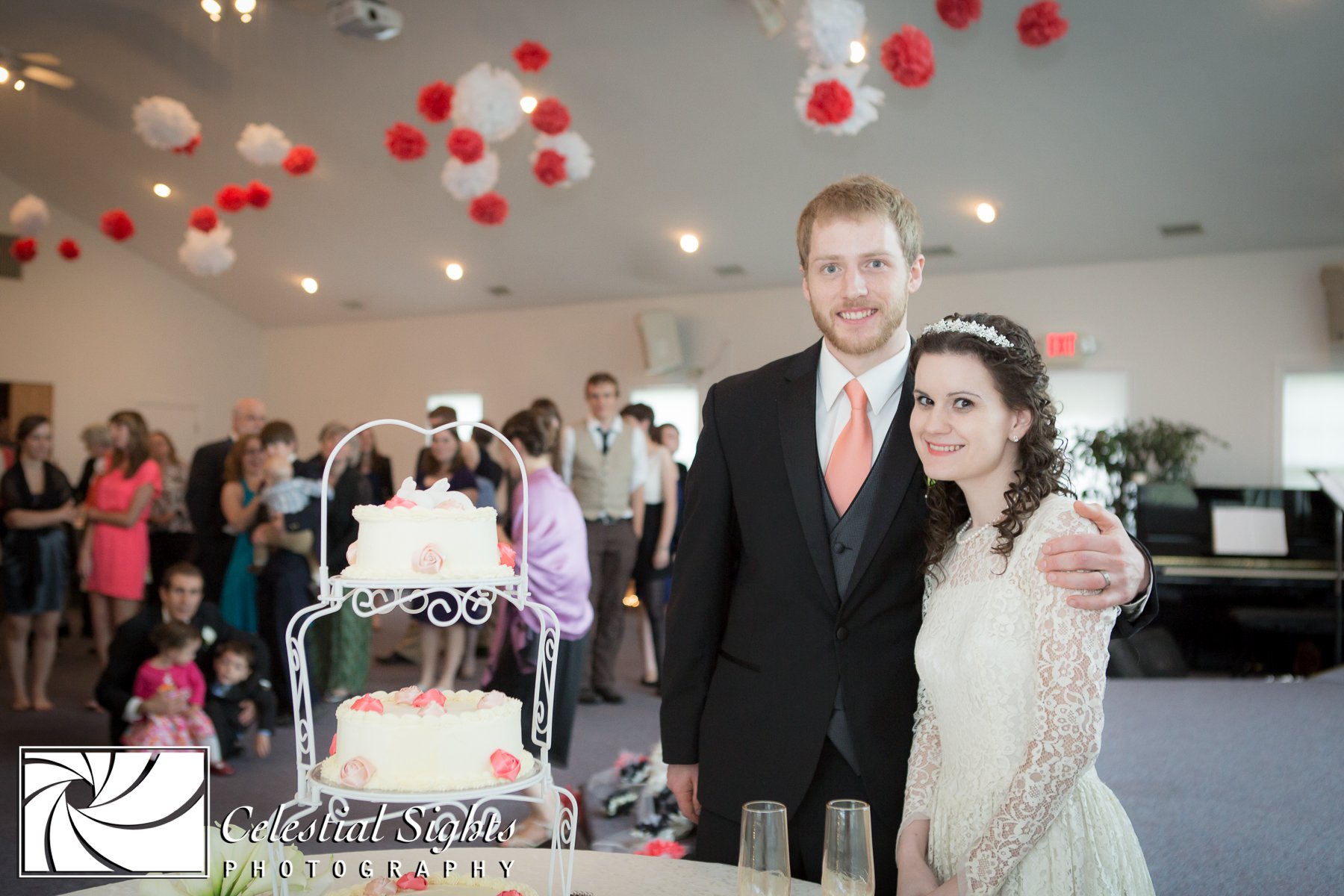 Amy and Sam {Married} - Wedding Photography - Wedding Photographer ...