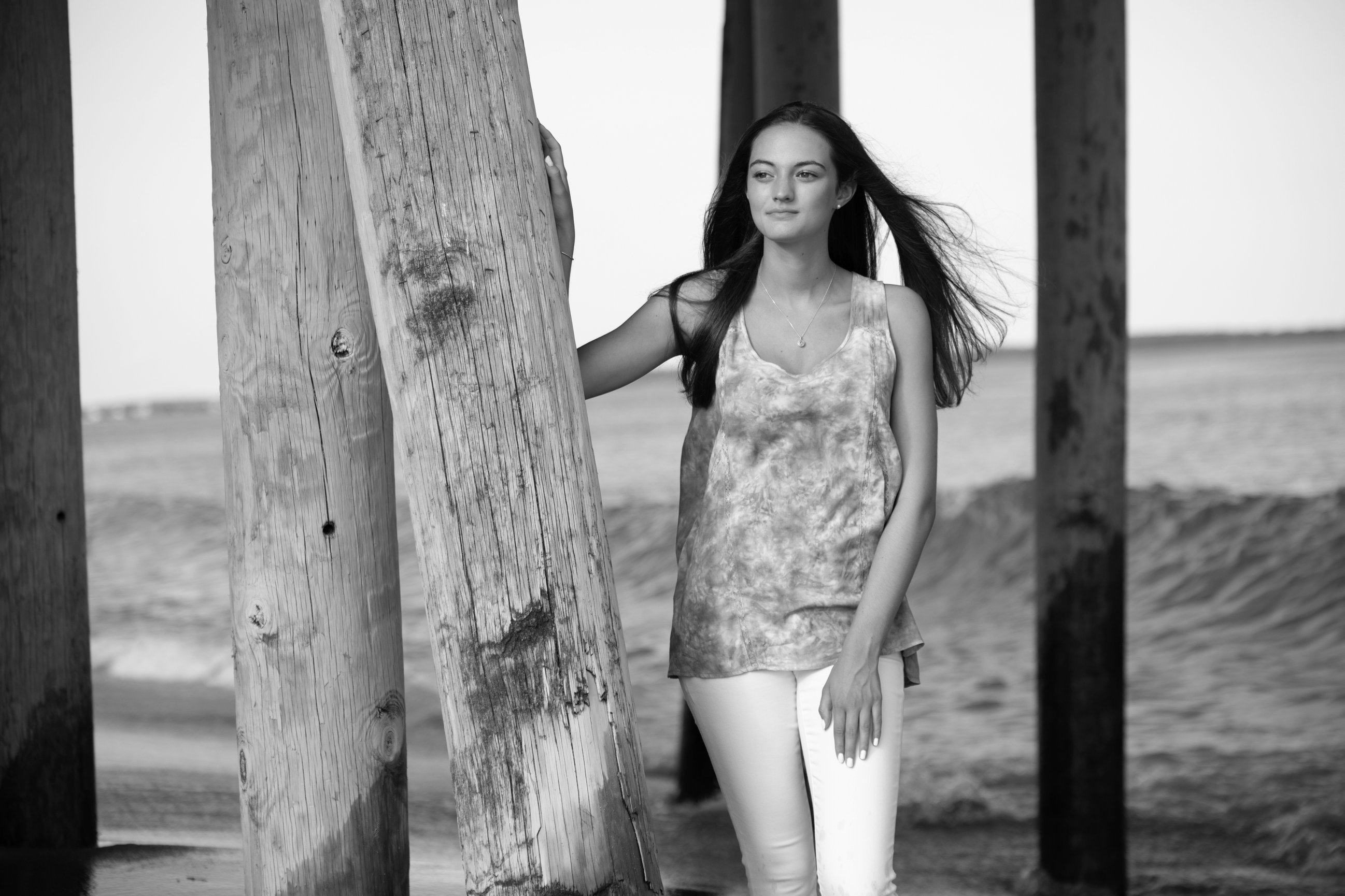 Jillian M. - STILETTO MODELS