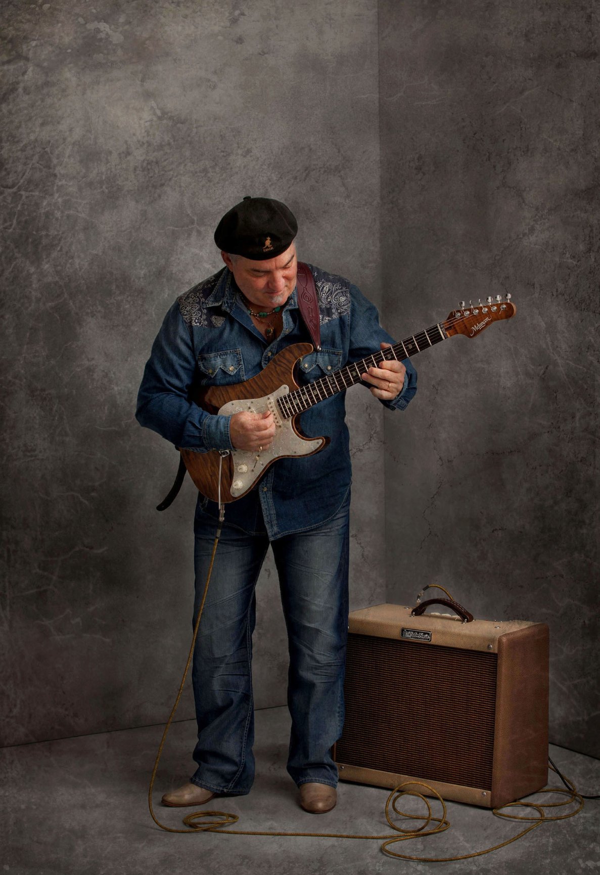 Kelly Classics - Tim Kelly Portraits