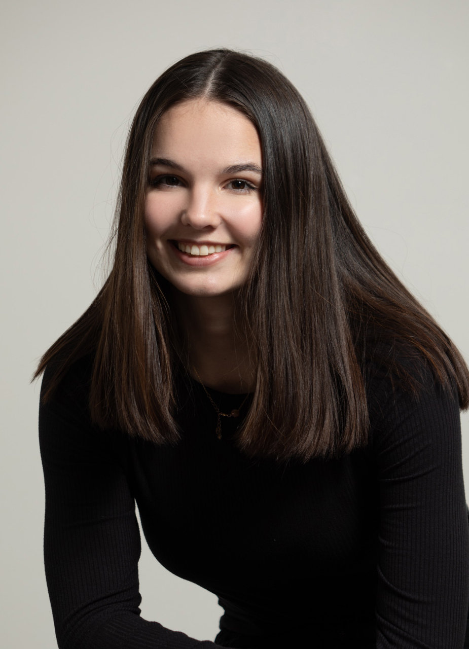 Zoe Young - STILETTO MODELS