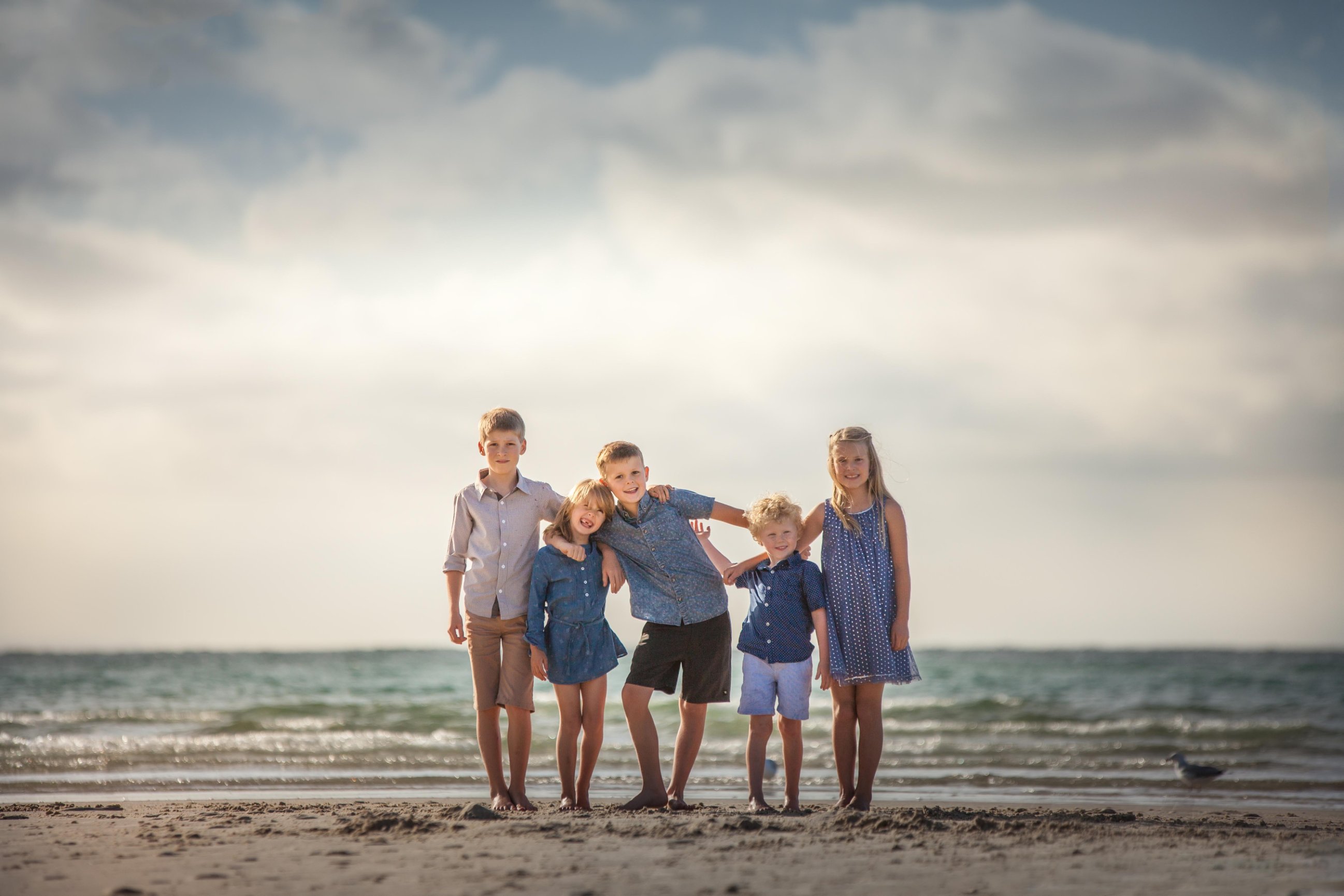 Emma Hutch Photography | Melbourne Newborn Baby & Family Photography