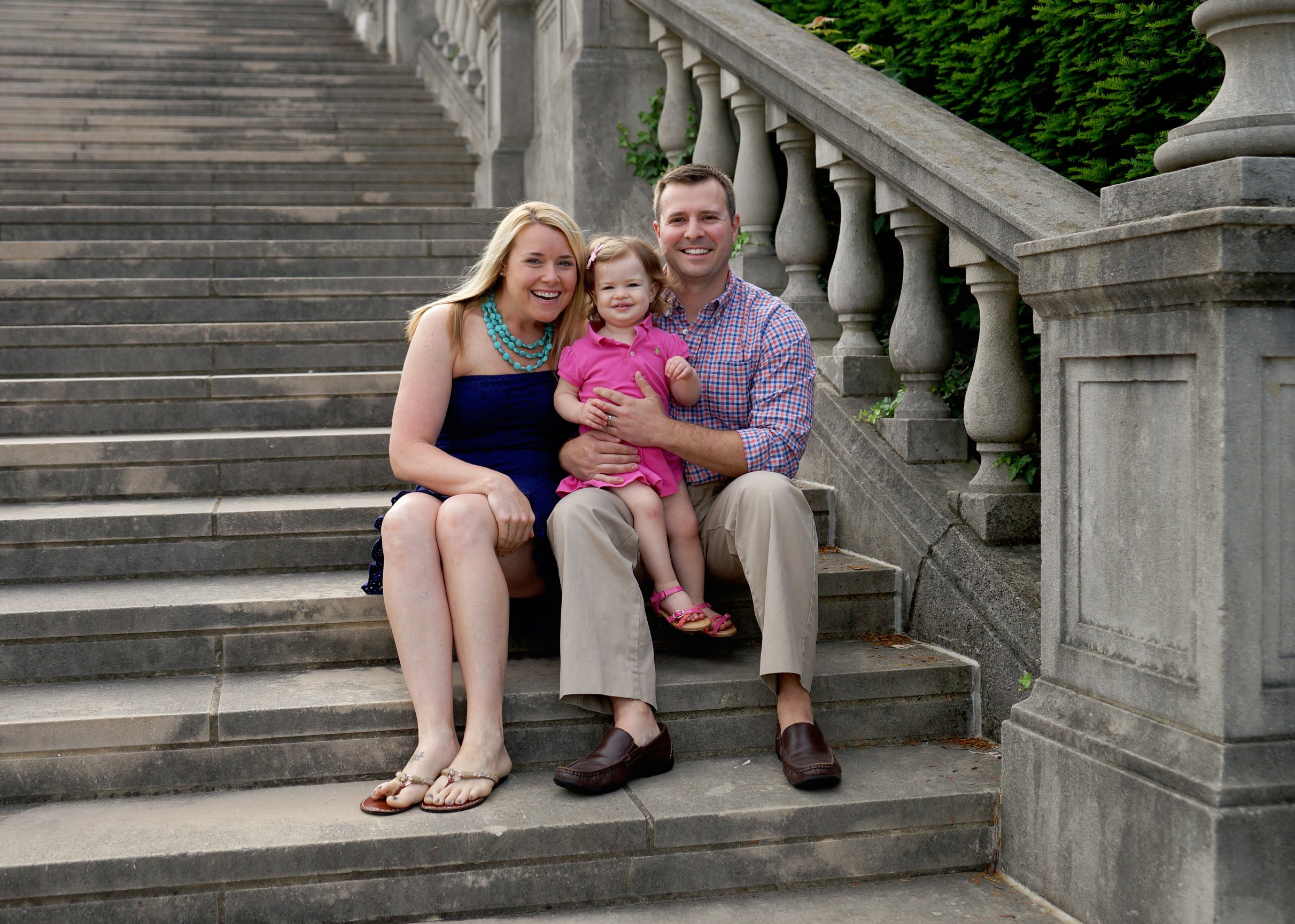 The Krimple Family (Cincinnati Family Photograph, Cincinnati ...