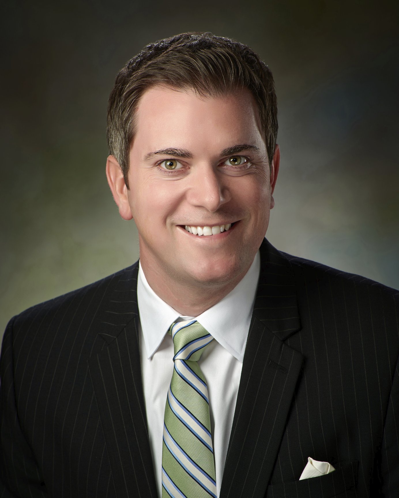 Headshots Gallery | Dan Harris PhotoArt | Jacksonville, FL