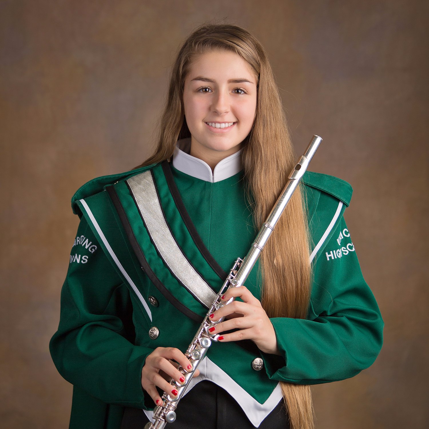 Sports & Activities - Jenny Waring