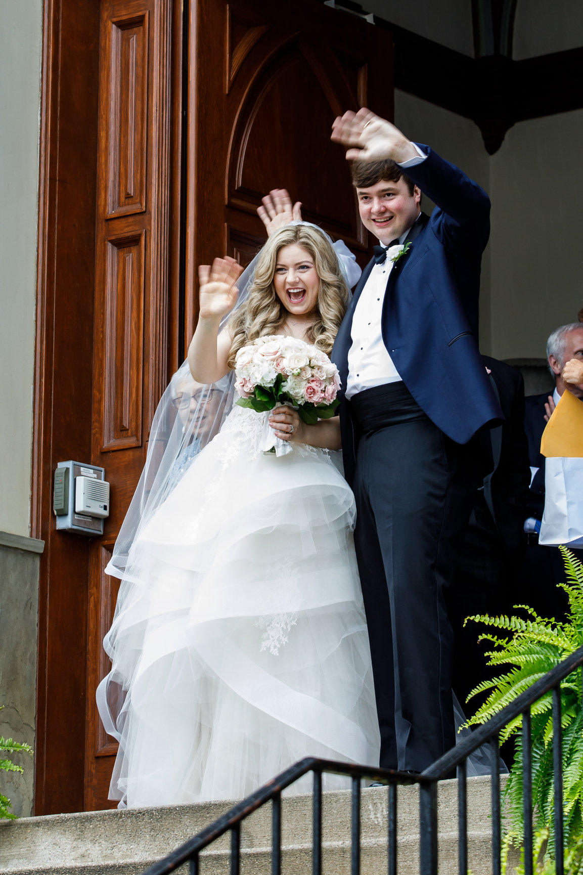 Perry and Nick part one - Leppert Photography