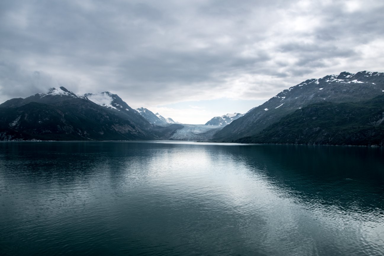 ALASKA and the ALPS-Gallery - Mark Miller Fine Art - In New York and ...