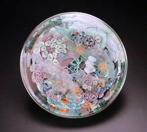 Richard Ritter: 40 Years of Glass - GreenHill