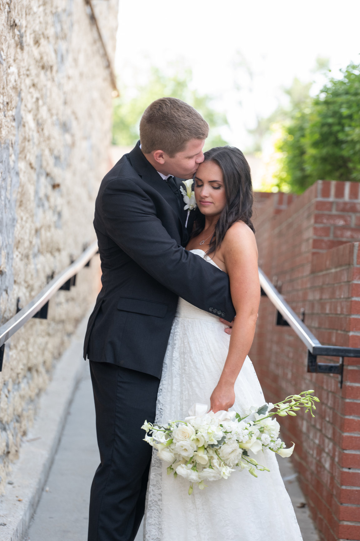 Bryce and Maggie - Switch Focus Studios