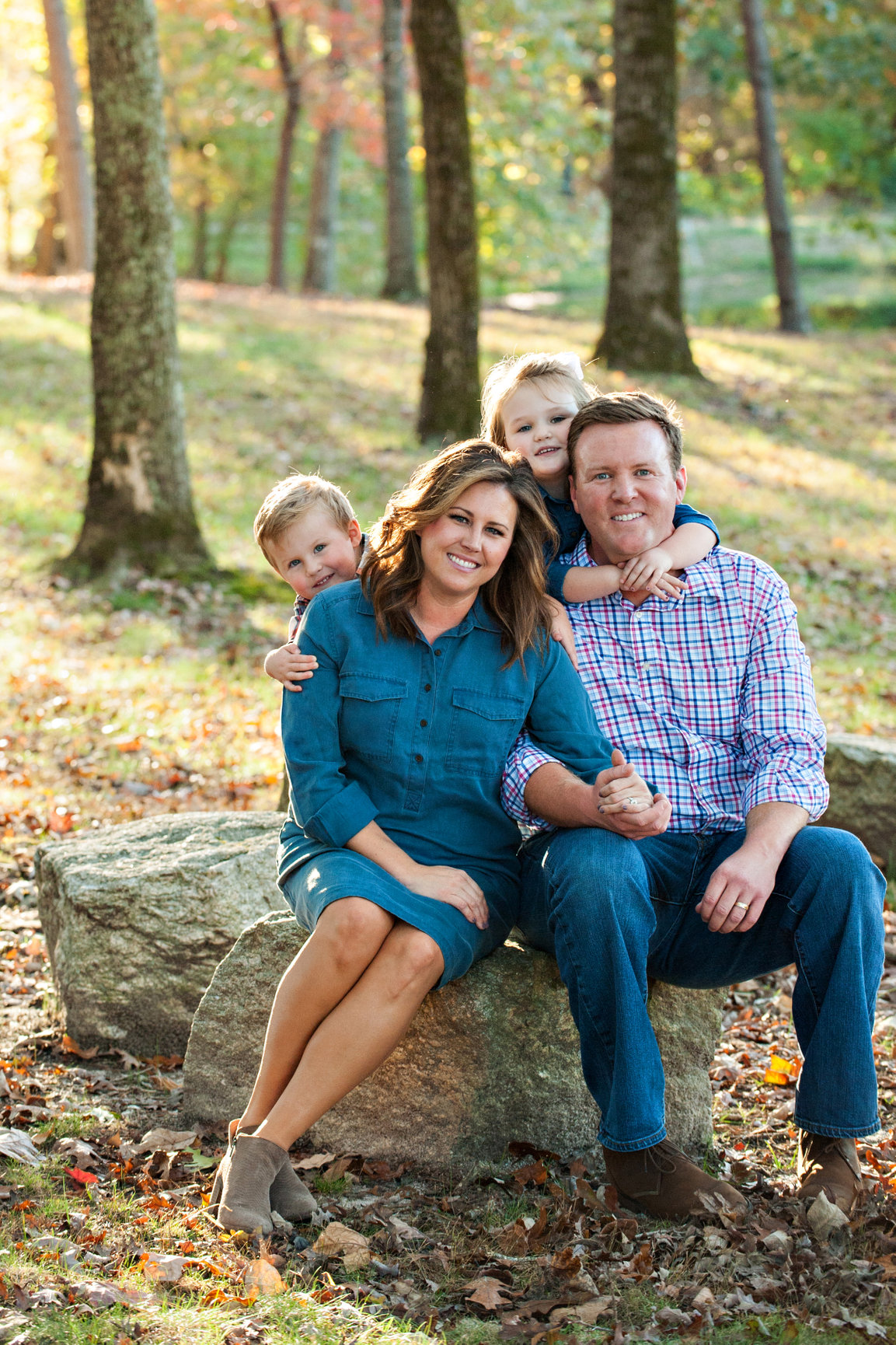 Greensboro, NC Professional Photographer | Ross Photography