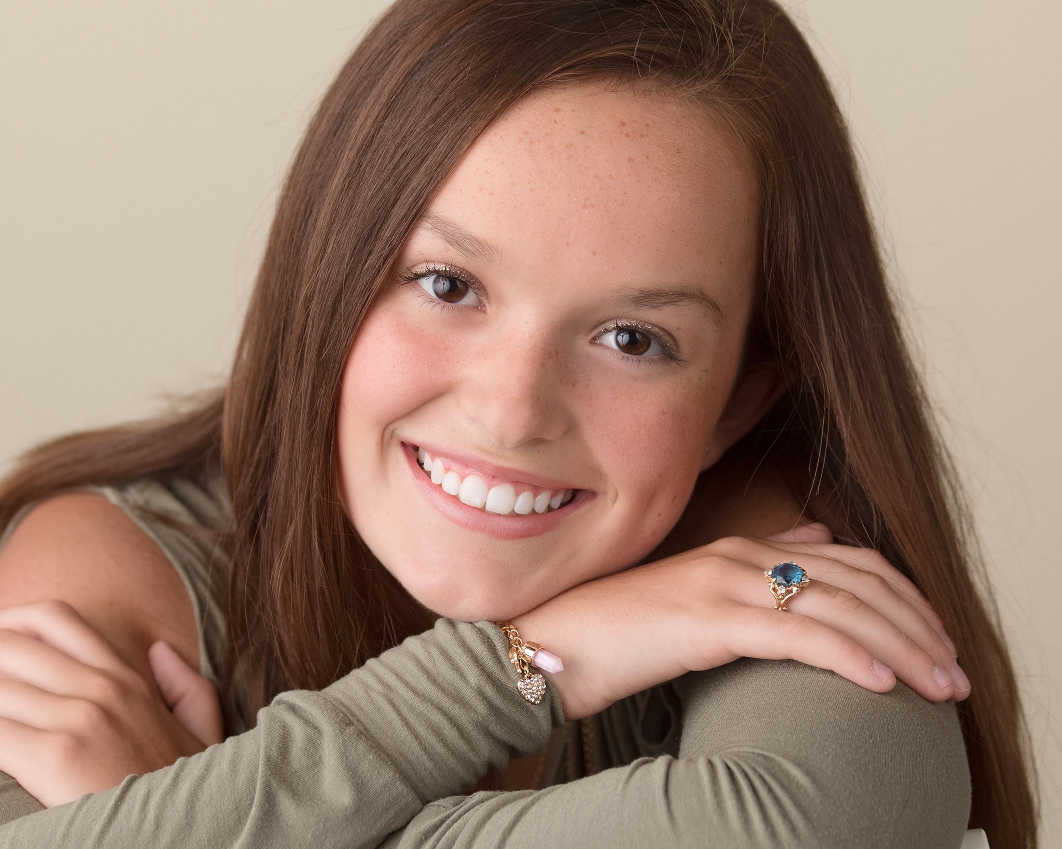 Chloe's New Smile - Jenny Waring