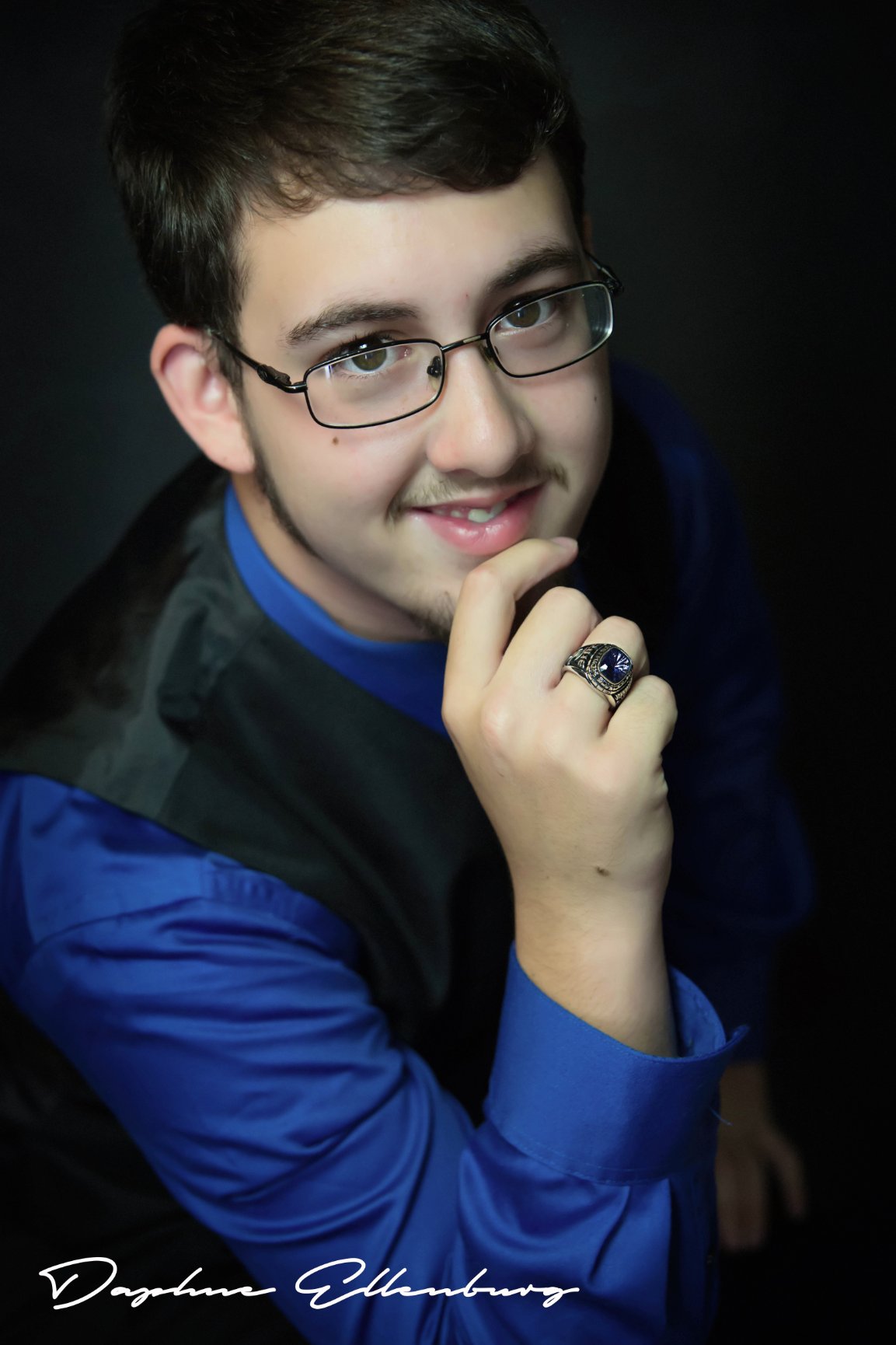 Senior Guys Gallery | Ellenburg Photography